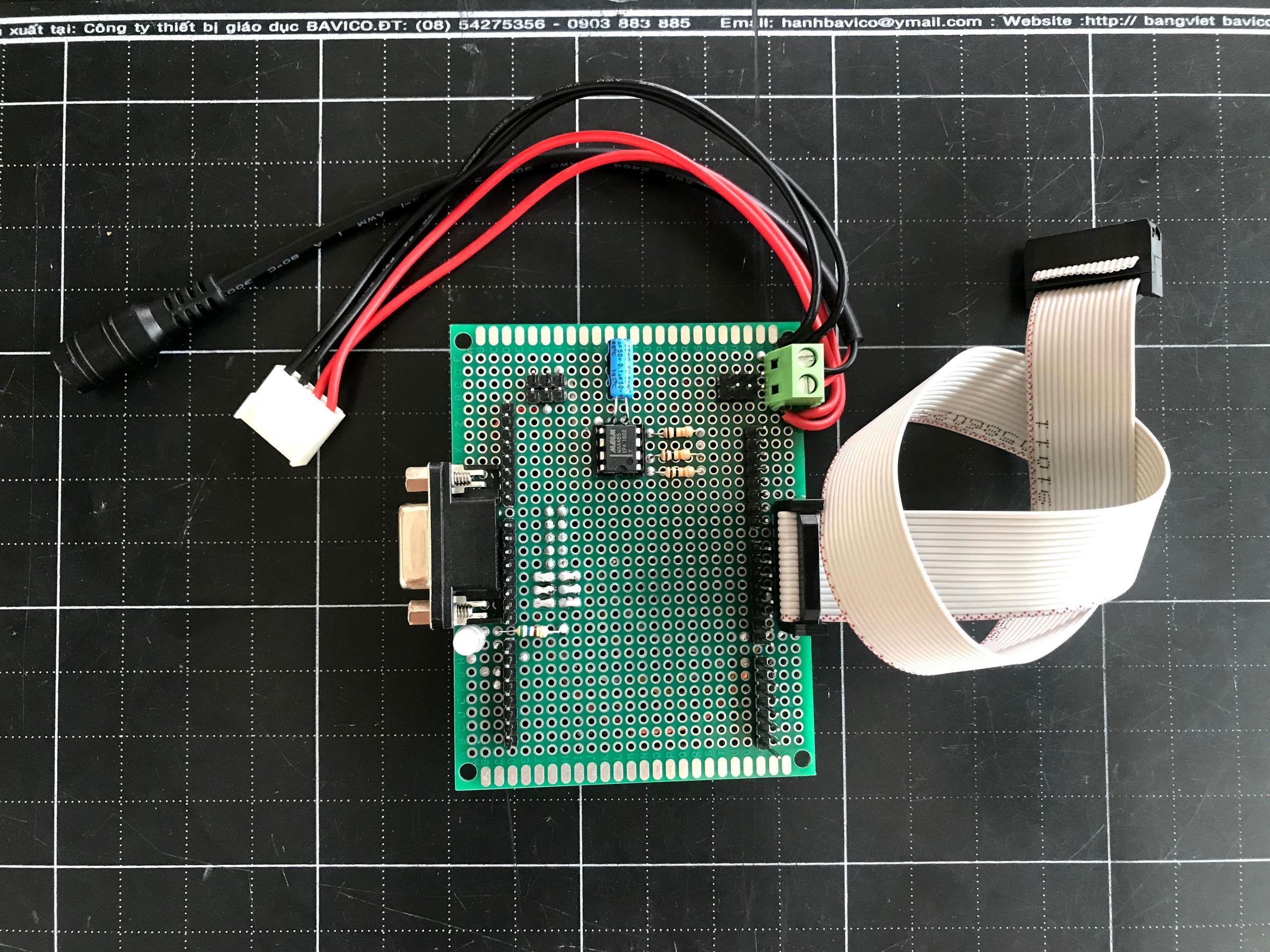 INTEGRATING ARDUINO INTO PLC SYSTEM : 9 Steps (with Pictures ...