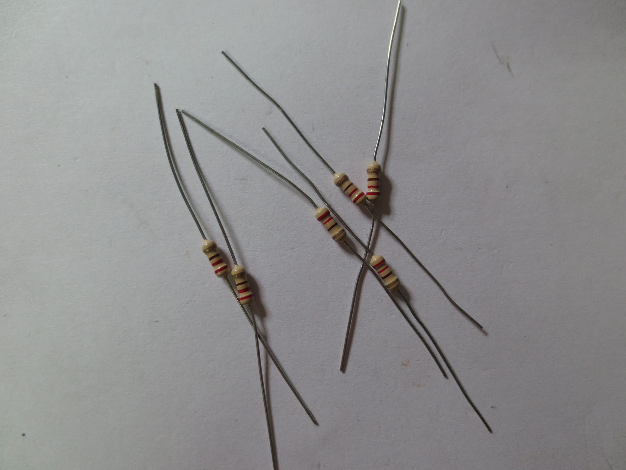 DIY Arduino Load Bank Lipo Storage/Discharger Station : 6 Steps ...