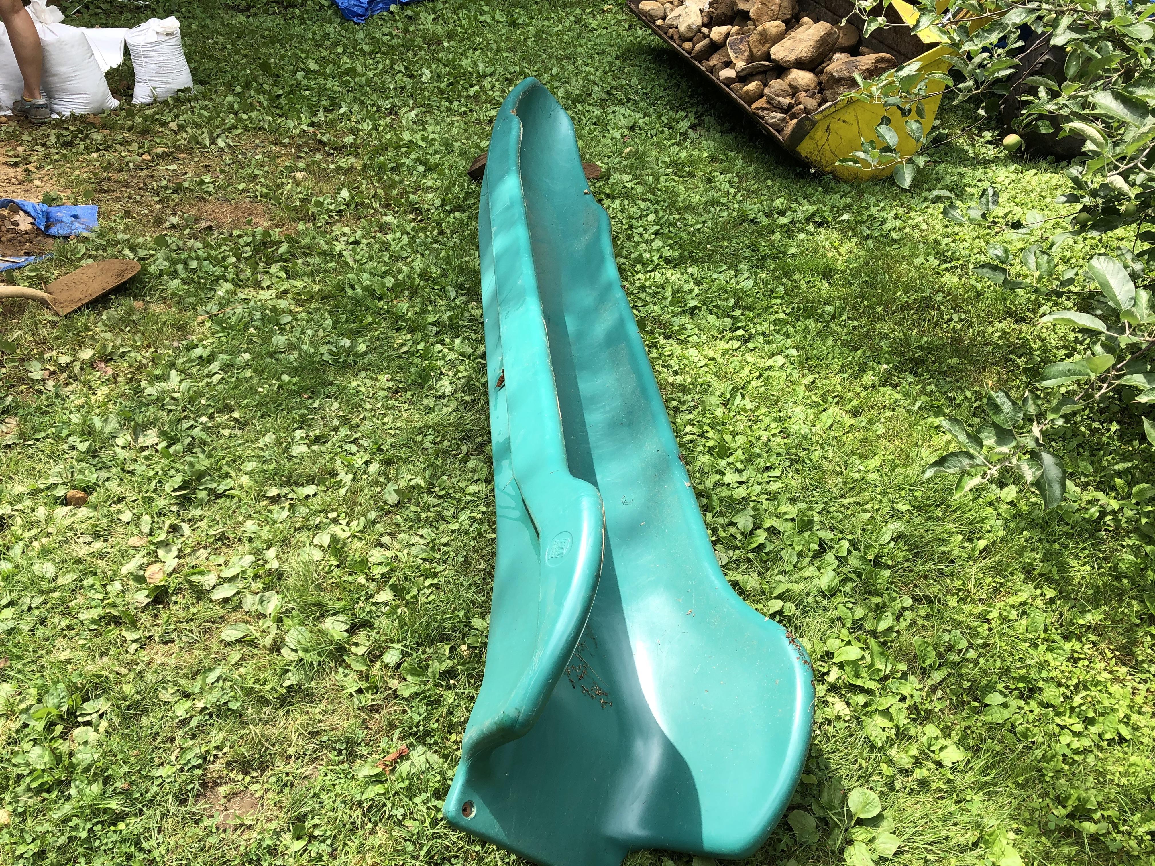 Earthbag Root Cellar : 12 Steps (with Pictures) - Instructables