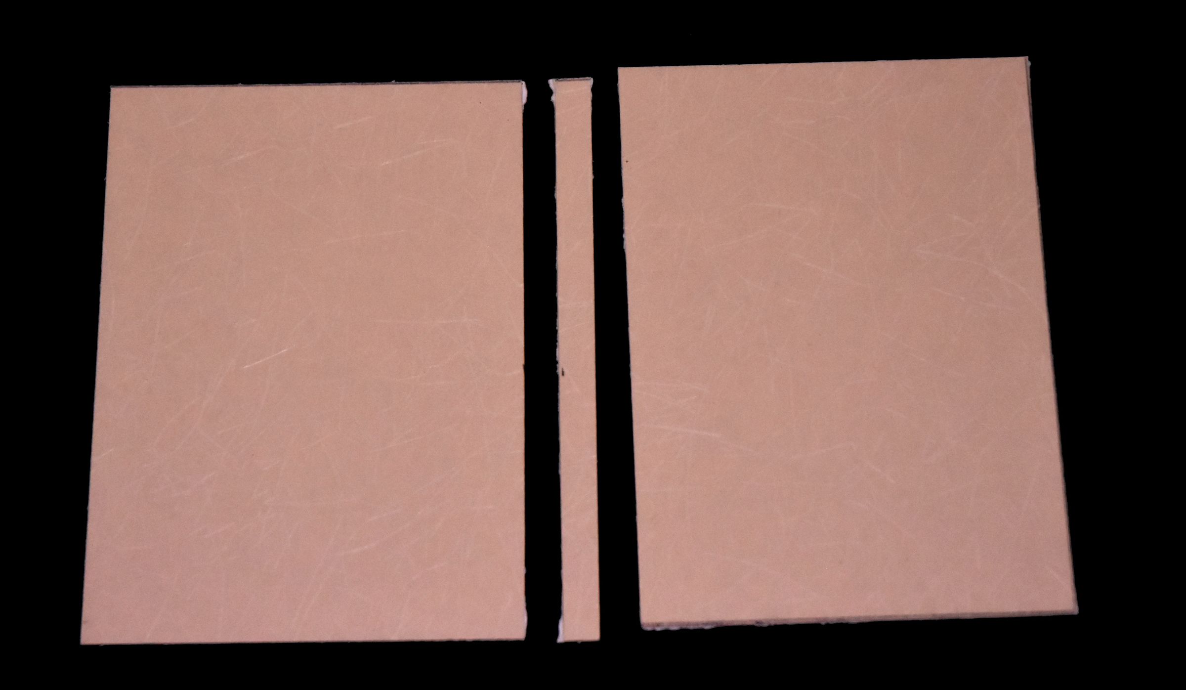 Make Your Own Journal With Stuff You Have at Home : 6 Steps (with ...