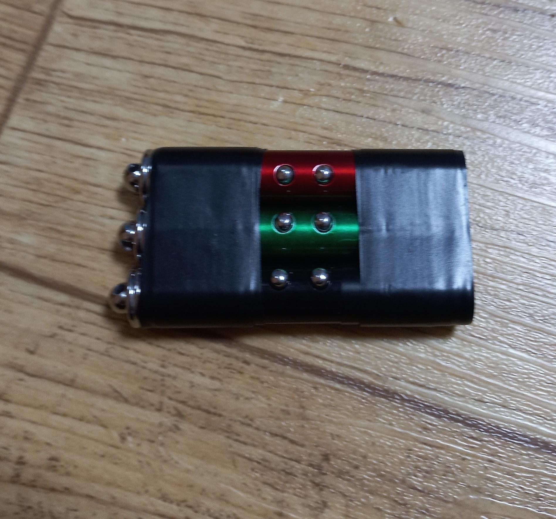 Real-life Laser Plate : 7 Steps - Instructables