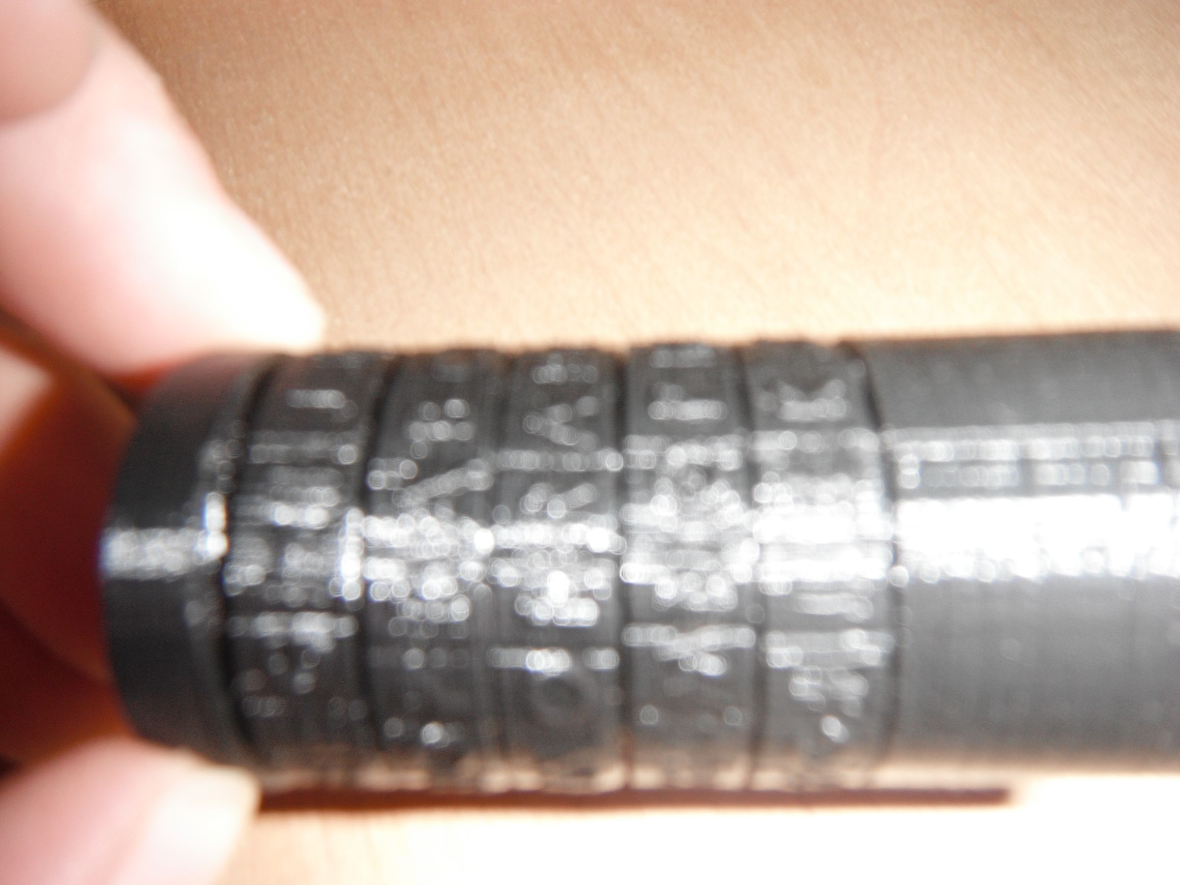 3D Printed Cryptex (with Files!) : 4 Steps (with Pictures) - Instructables