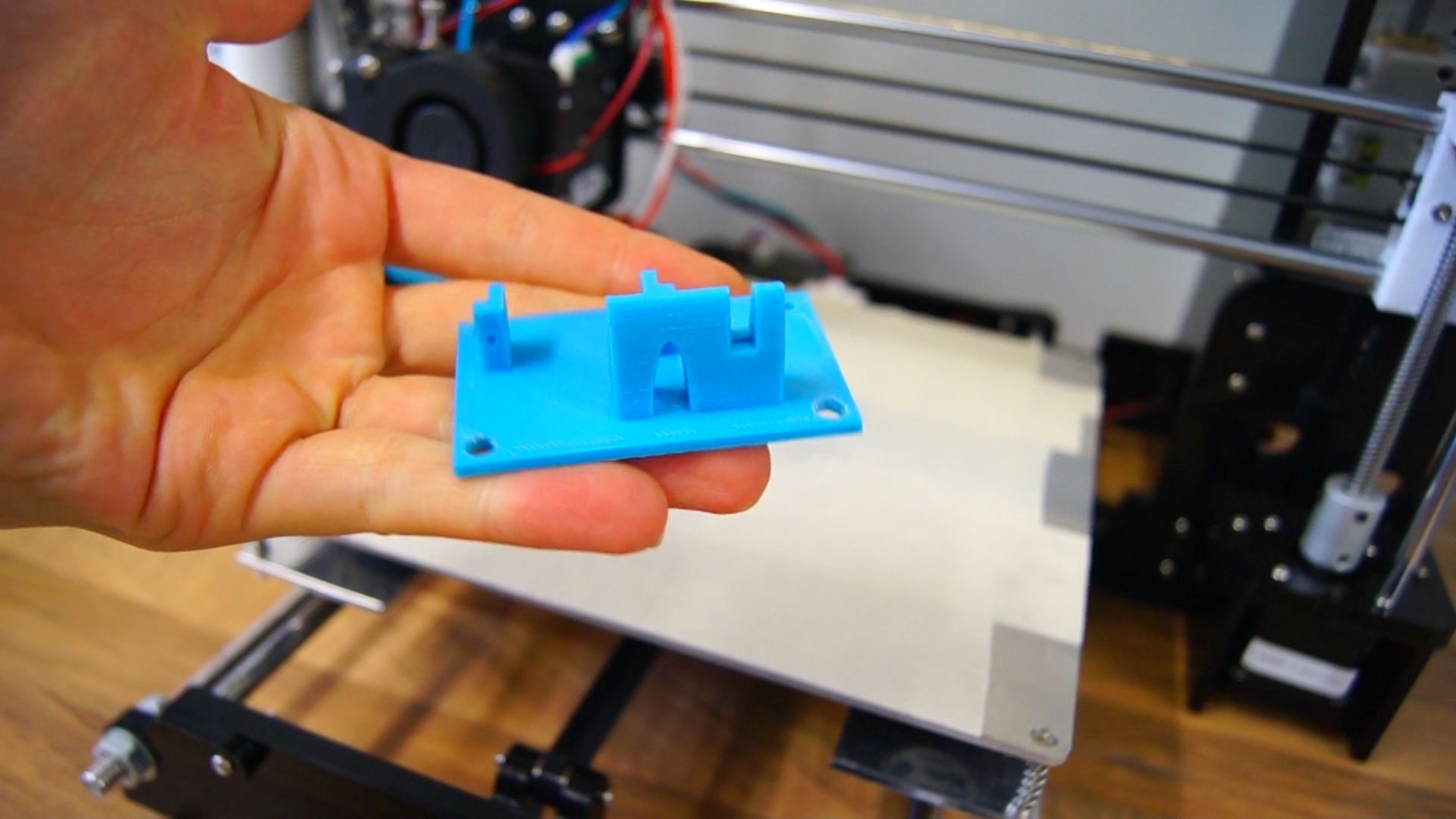 Remote Control Drop Mechanism : 7 Steps (with Pictures) - Instructables