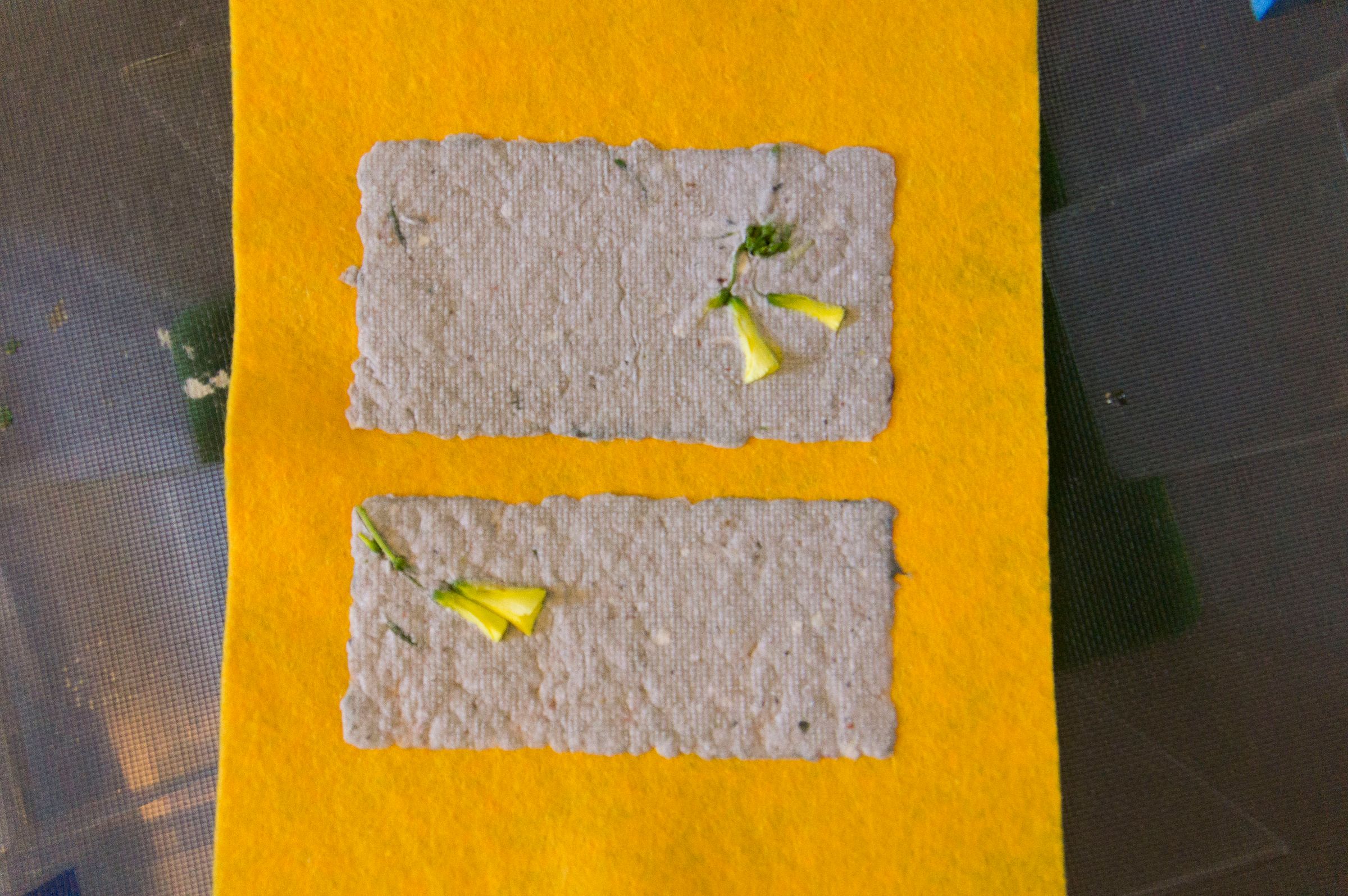 Homemade Recycled Notebook : 16 Steps (with Pictures) - Instructables