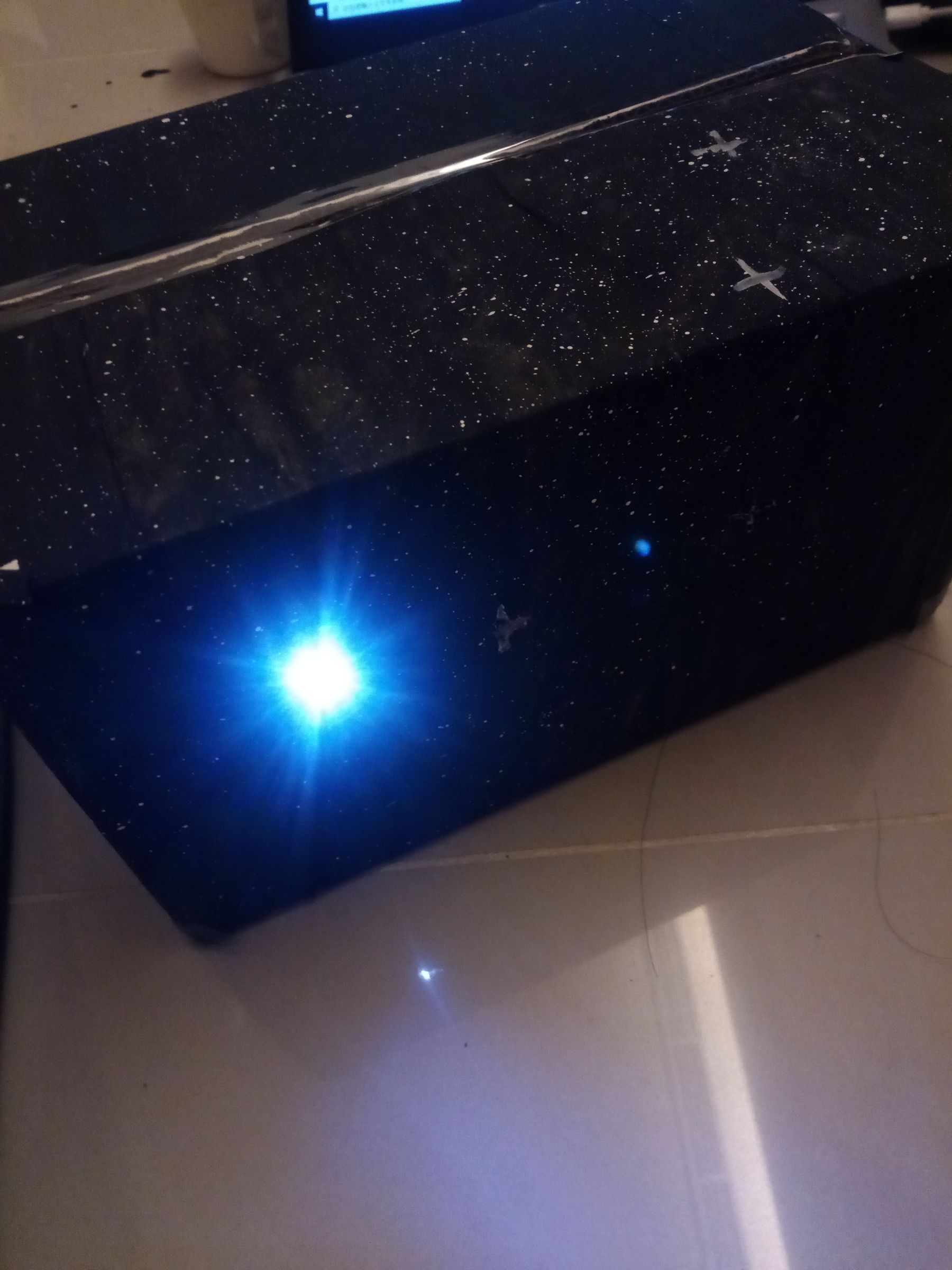 Arduino Night Light : 6 Steps - Instructables
