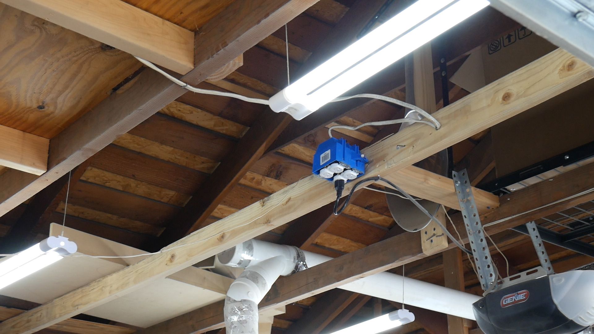 Overhead Camera Dolly System : 29 Steps (with Pictures) - Instructables