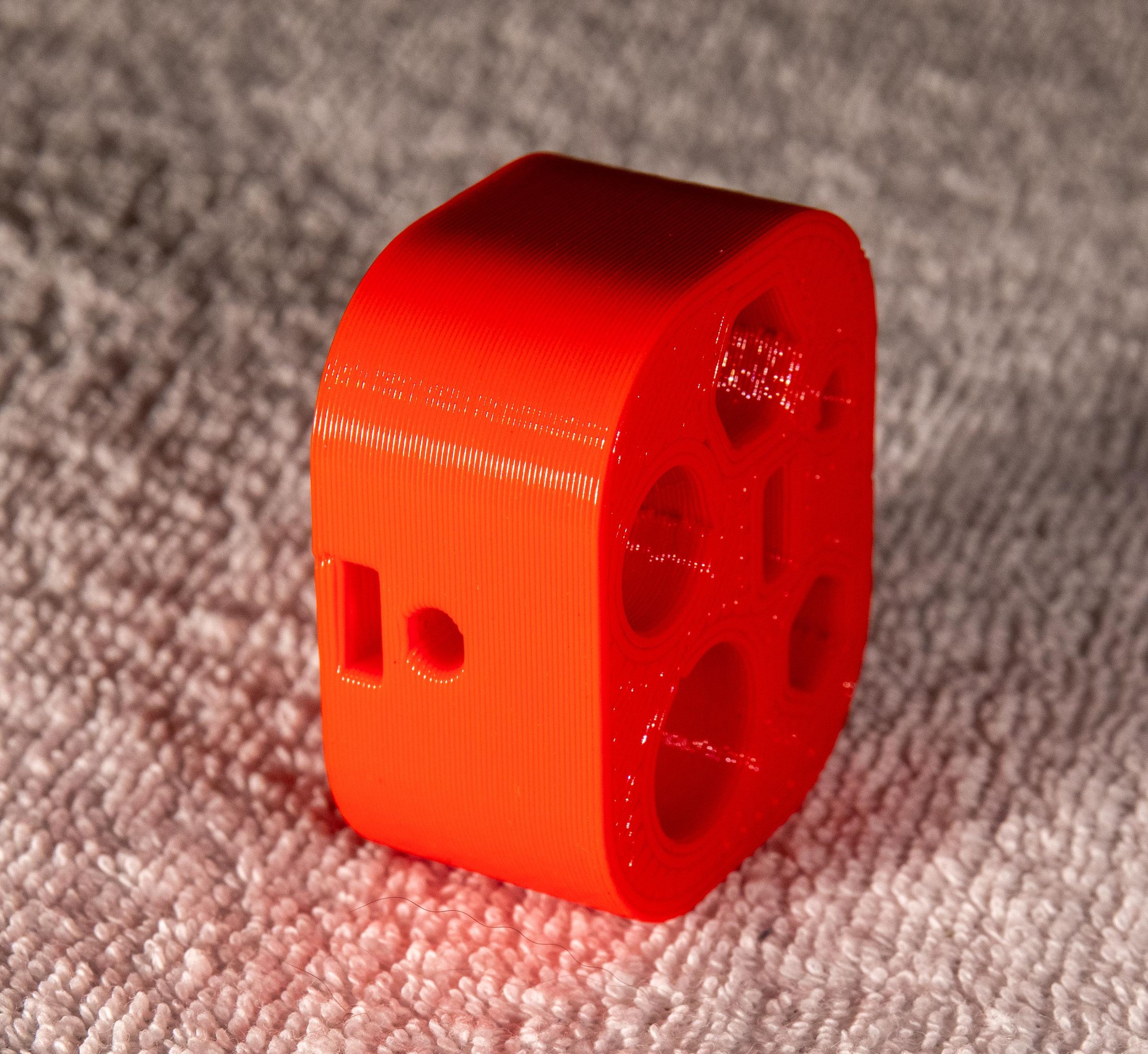 3D-Printed On-Road RC Race Car : 26 Steps (with Pictures) - Instructables