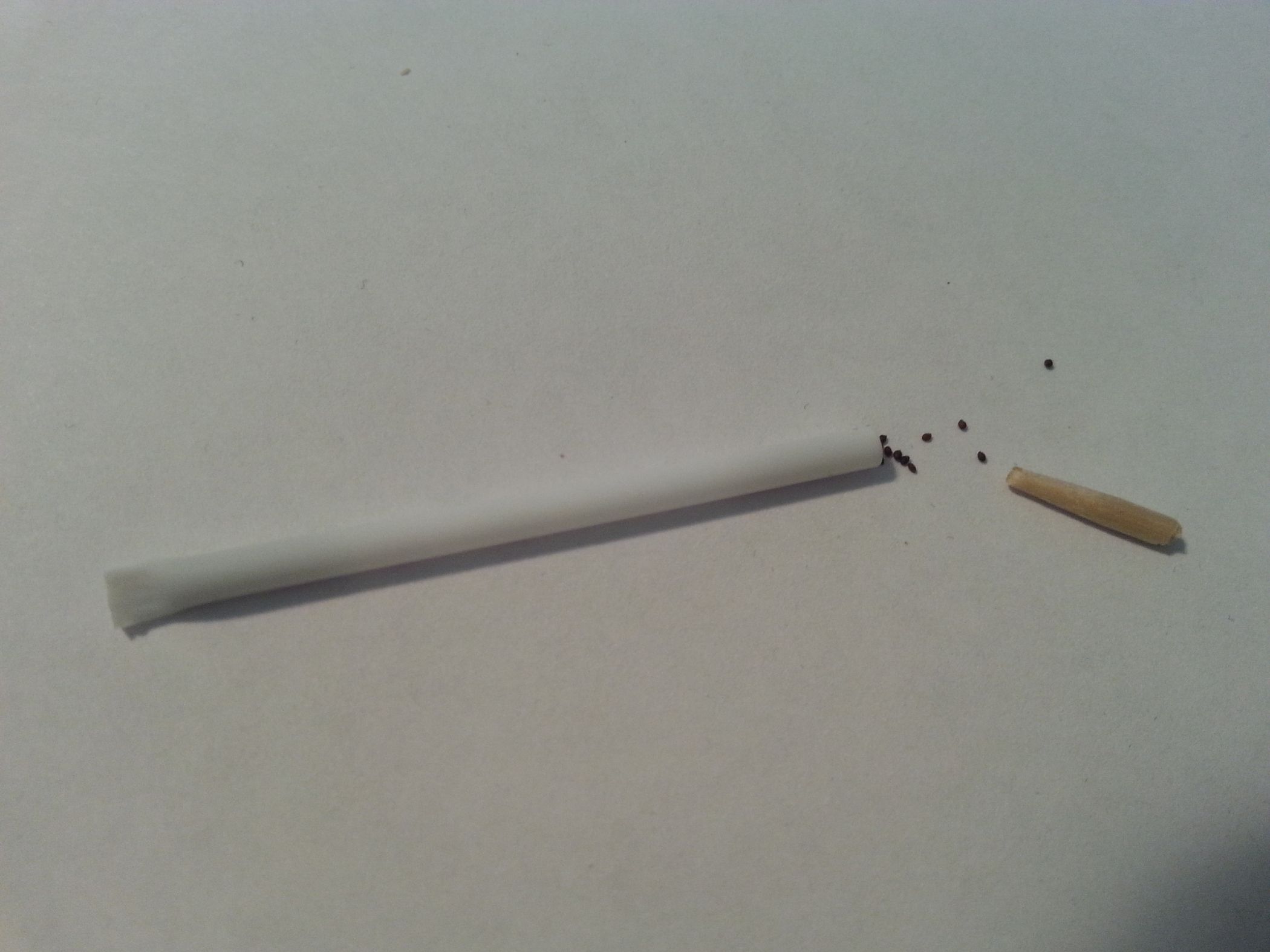 Tiny Storage Tubes : 7 Steps (with Pictures) - Instructables