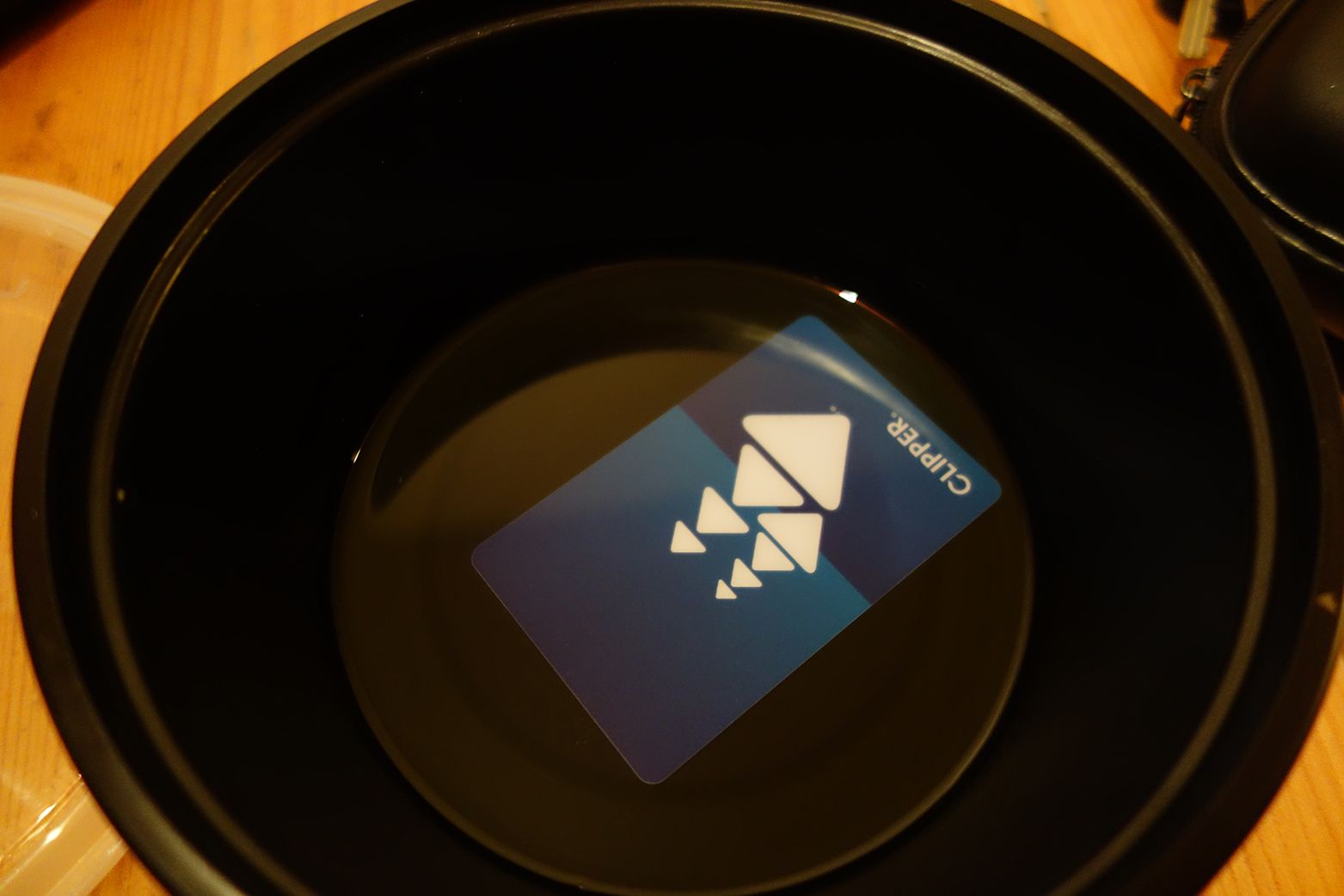 How to Make a Clipper-Card Into a Clipper-Critter : 9 Steps (with ...