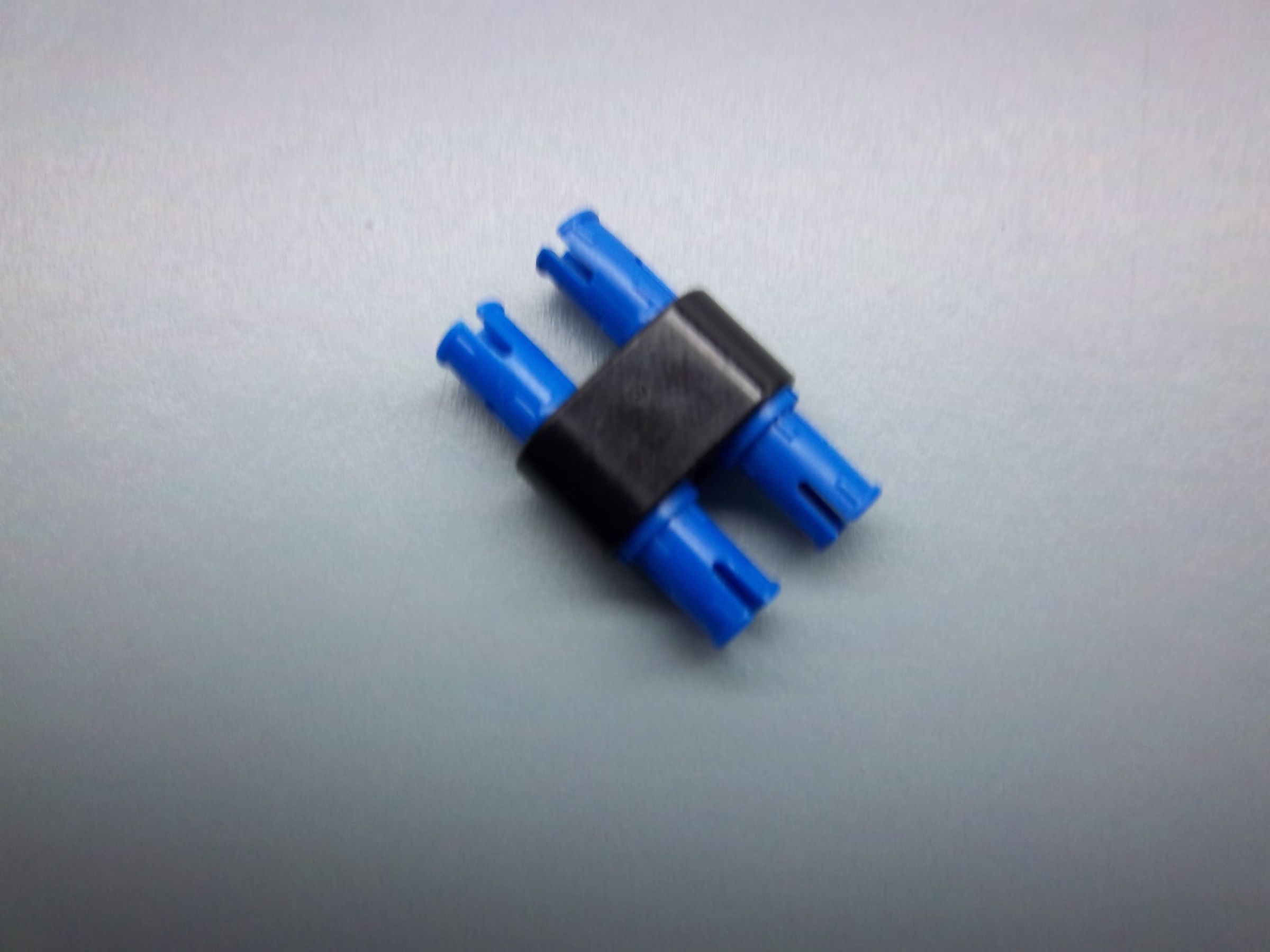 Lego Assassins Creed Hidden Blade V2. : 3 Steps (with Pictures ...