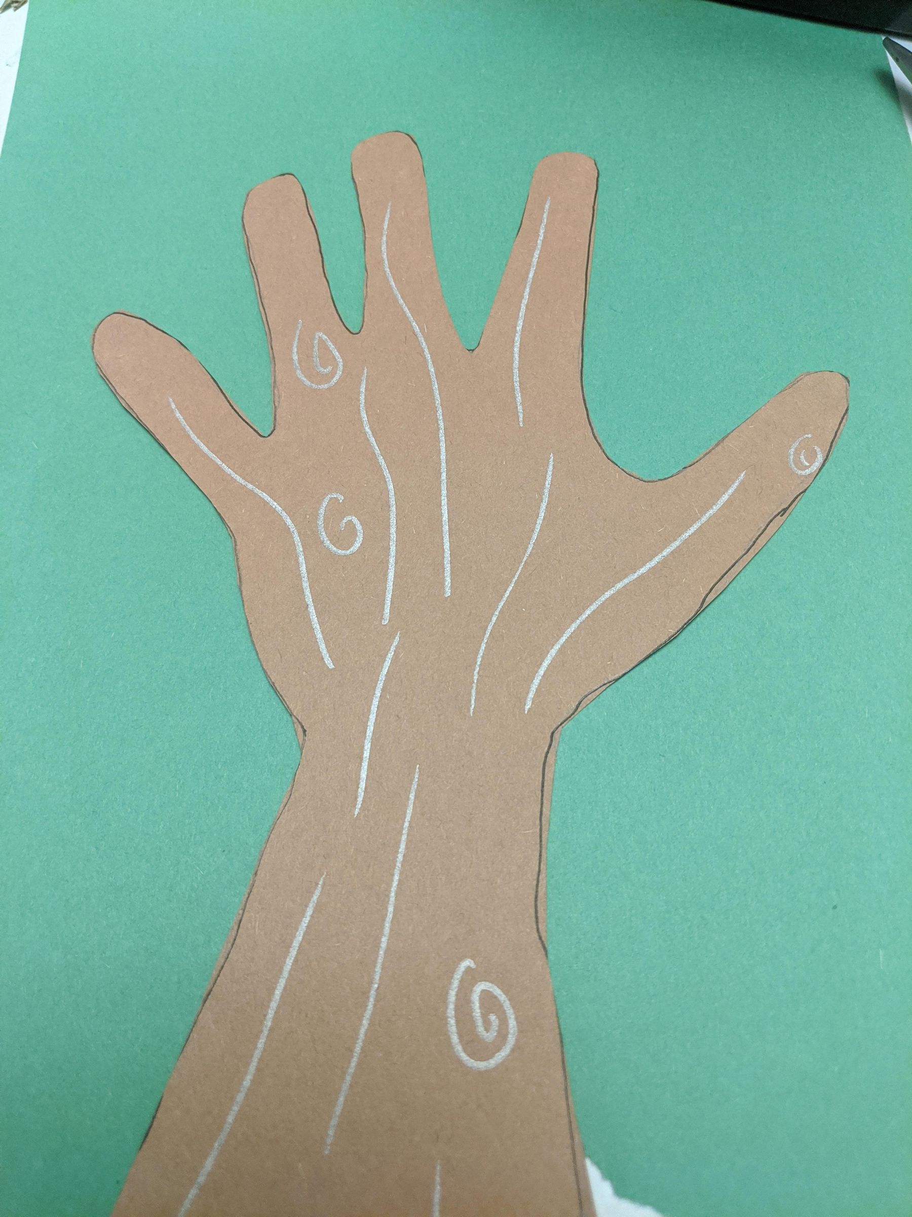 Healthy Boundaries Tree : 8 Steps (with Pictures) - Instructables