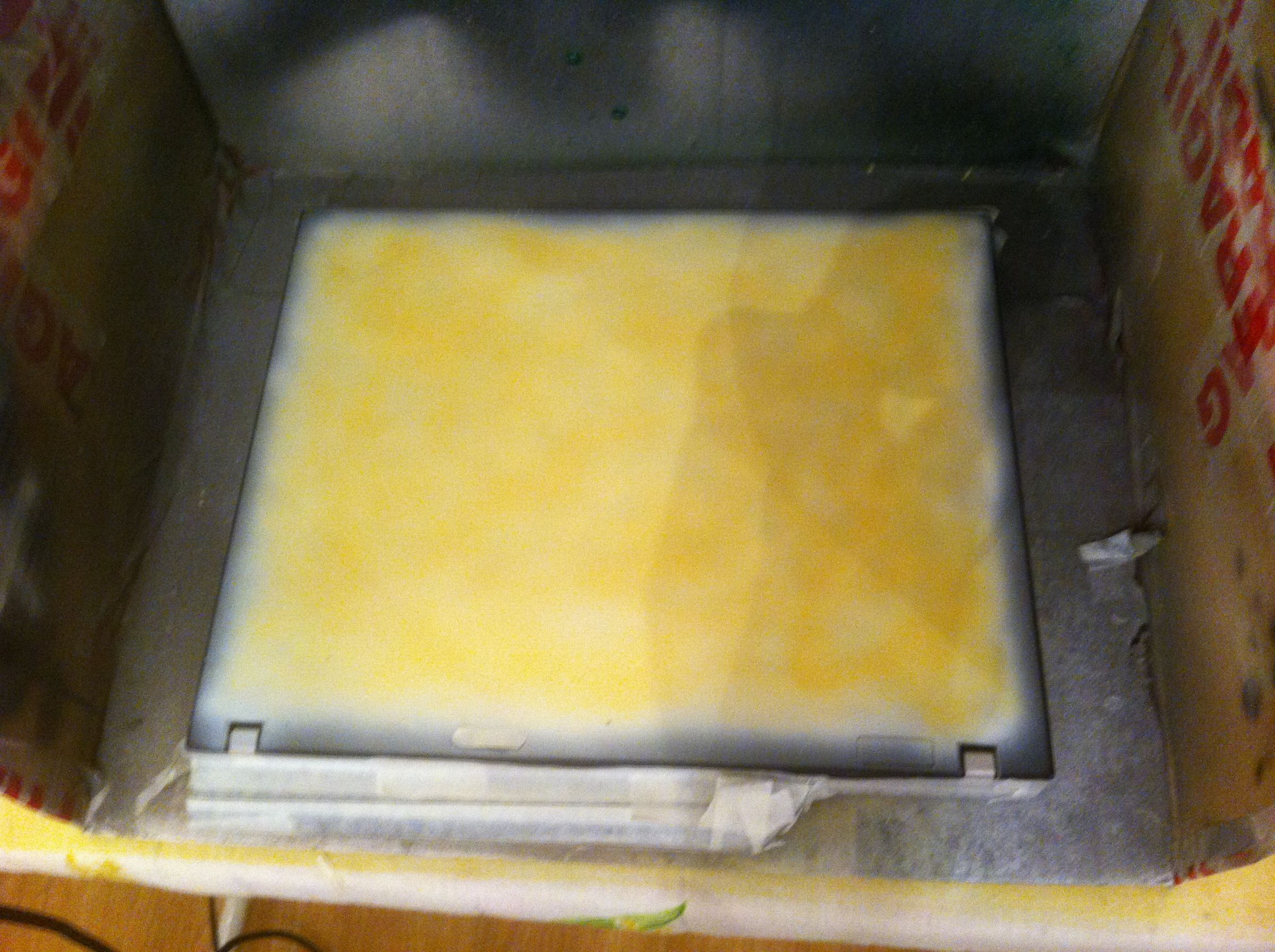 Painting a Laptop : 5 Steps (with Pictures) - Instructables