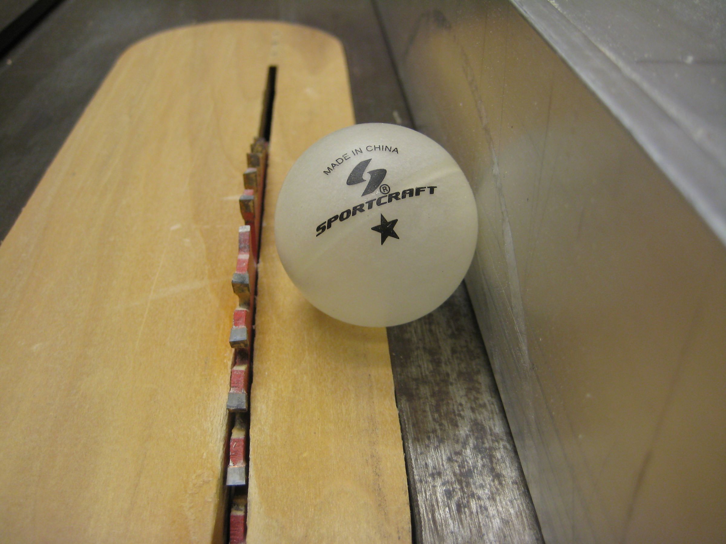 Motorized Ping Pong Ball Guns : 21 Steps (with Pictures) - Instructables