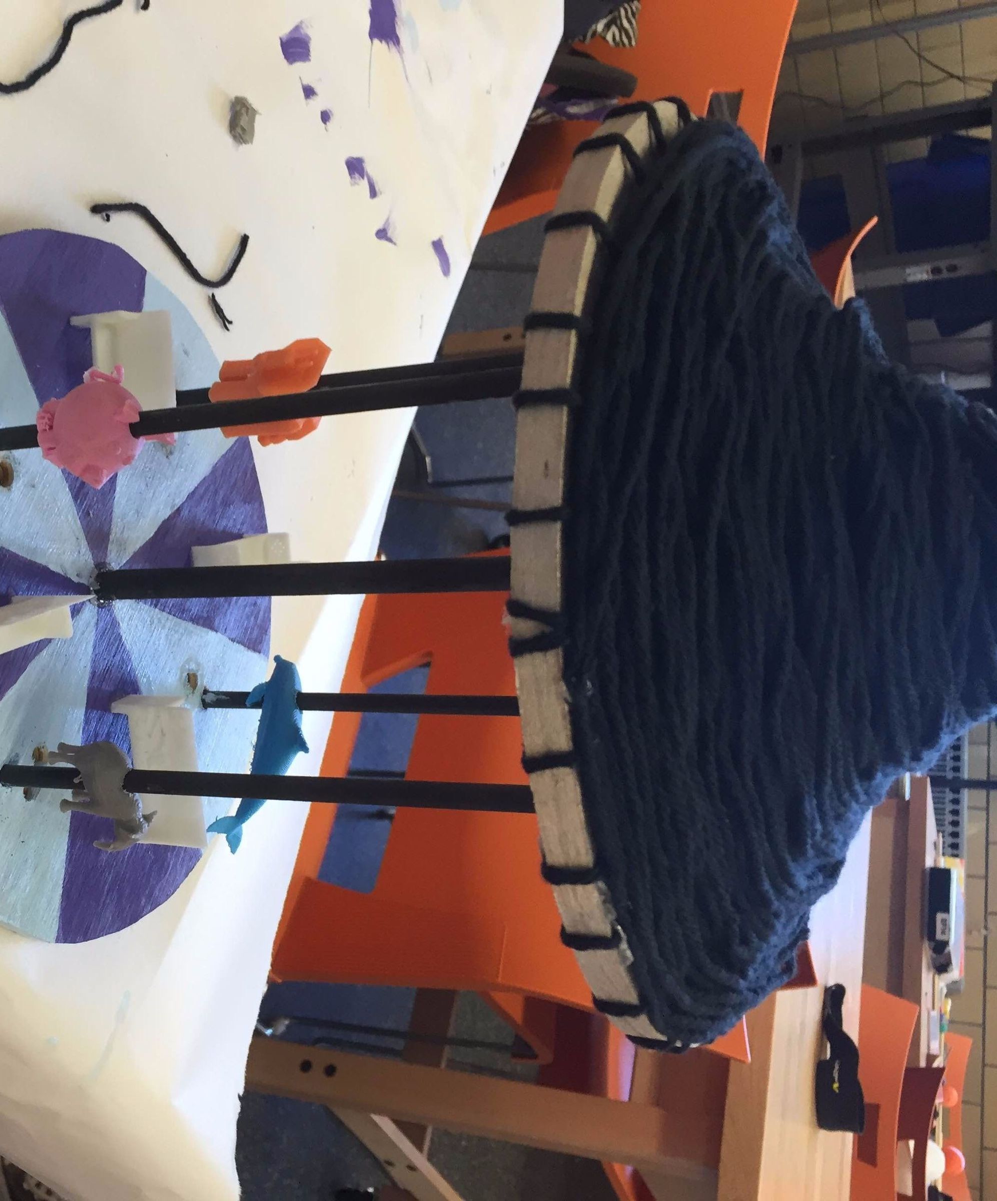 Super Cool Carousel : 7 Steps - Instructables