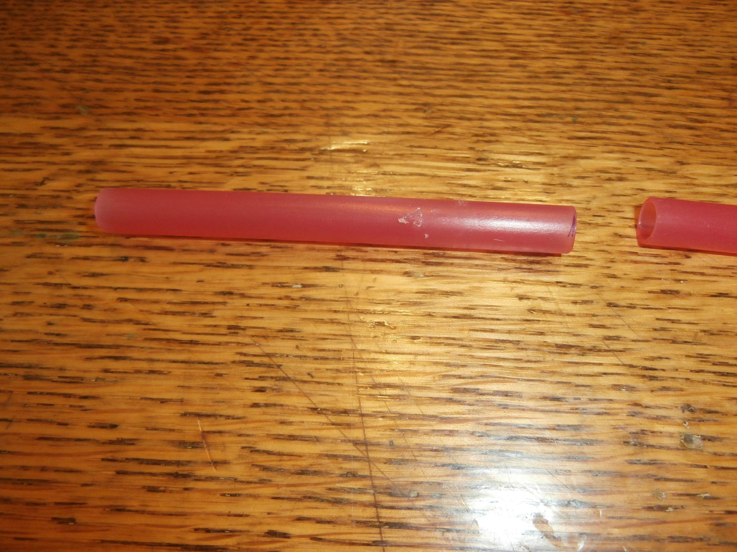 Alcohol Powered Rocket Launcher : 7 Steps - Instructables