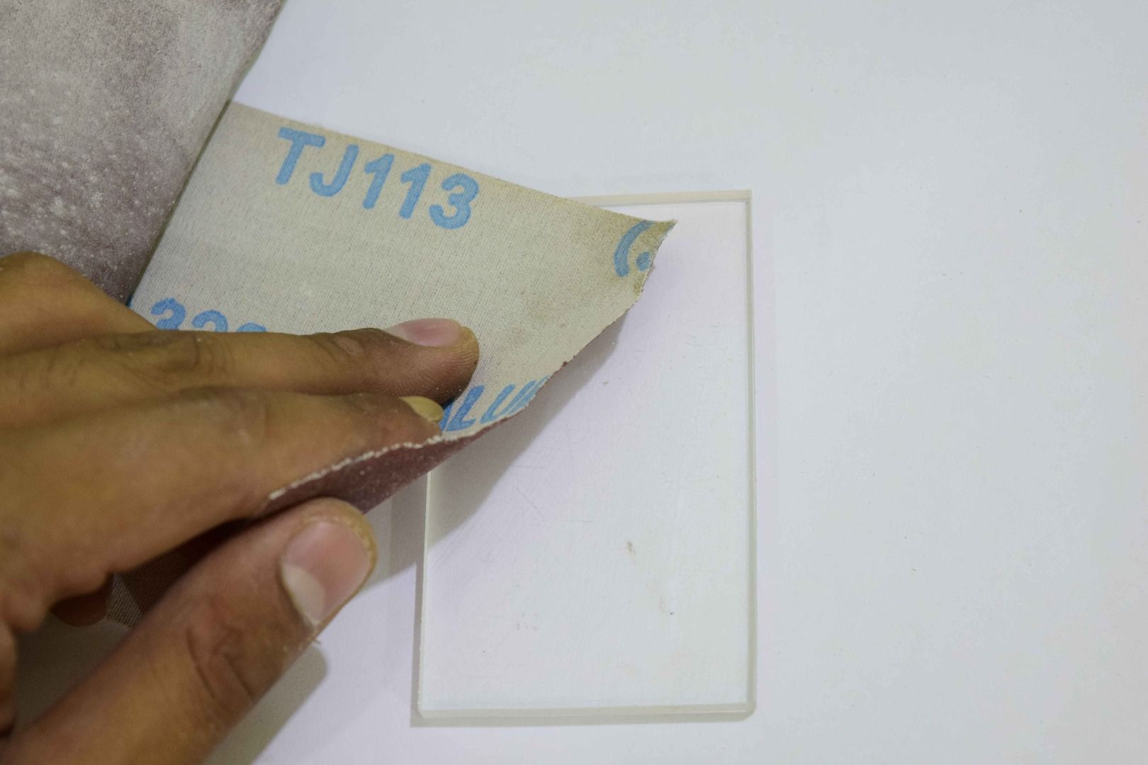 Handmade Plexiglass Project Boxes From Scratch : 7 Steps (with Pictures) - Instructables