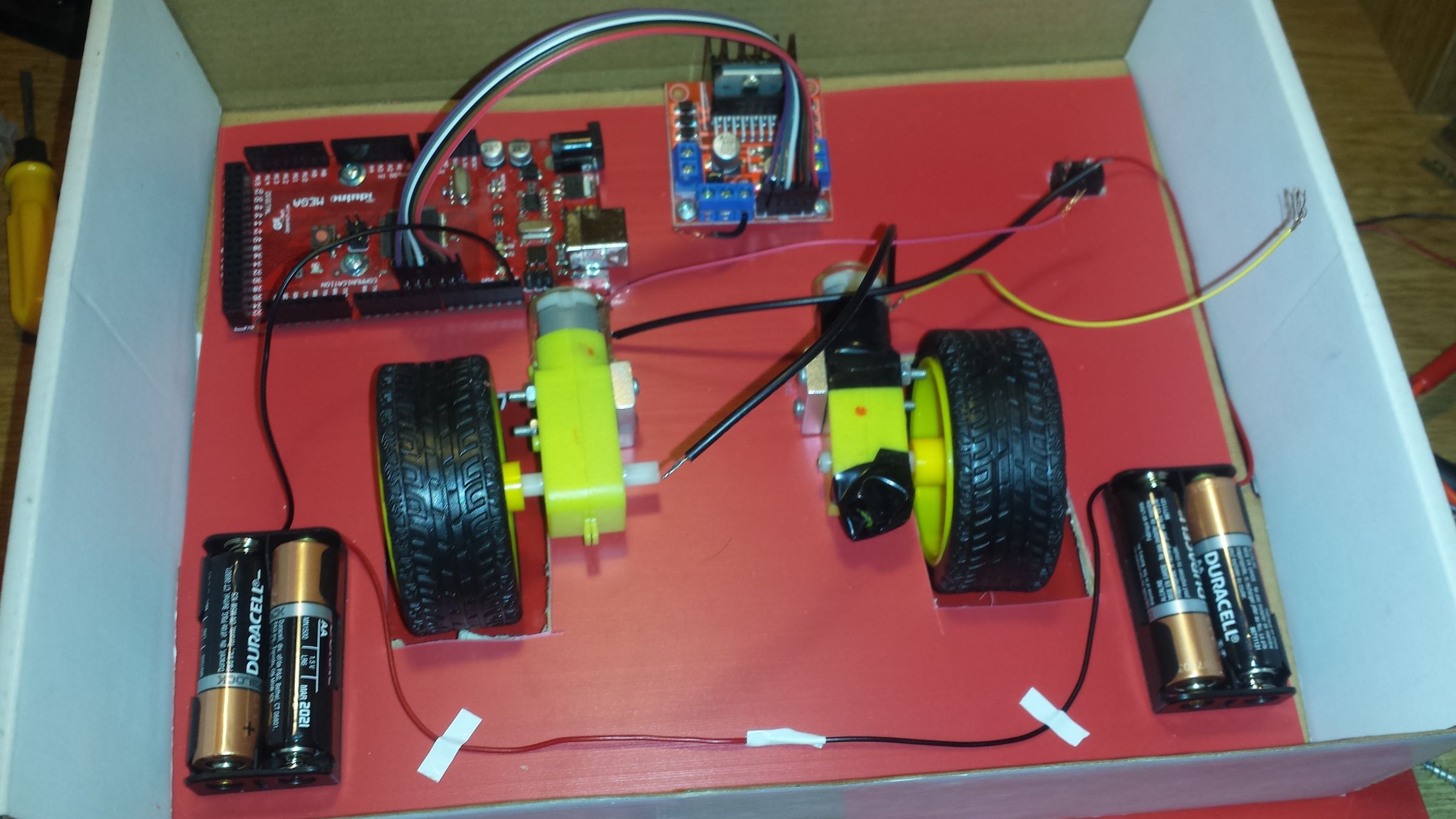 Fully Functional Monster Book of Monsters : 12 Steps (with Pictures ...