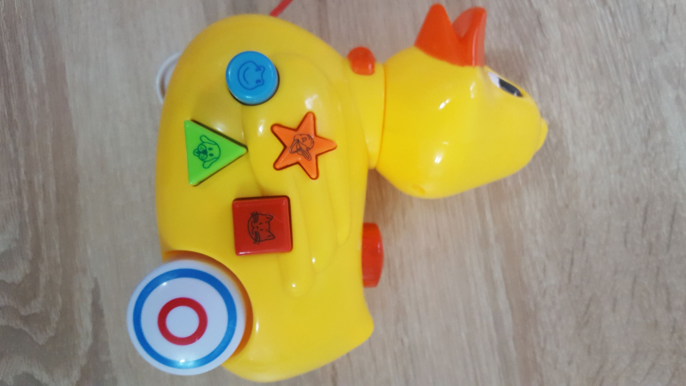 Turn Down Electrical Toy Volume : 5 Steps (with Pictures) - Instructables