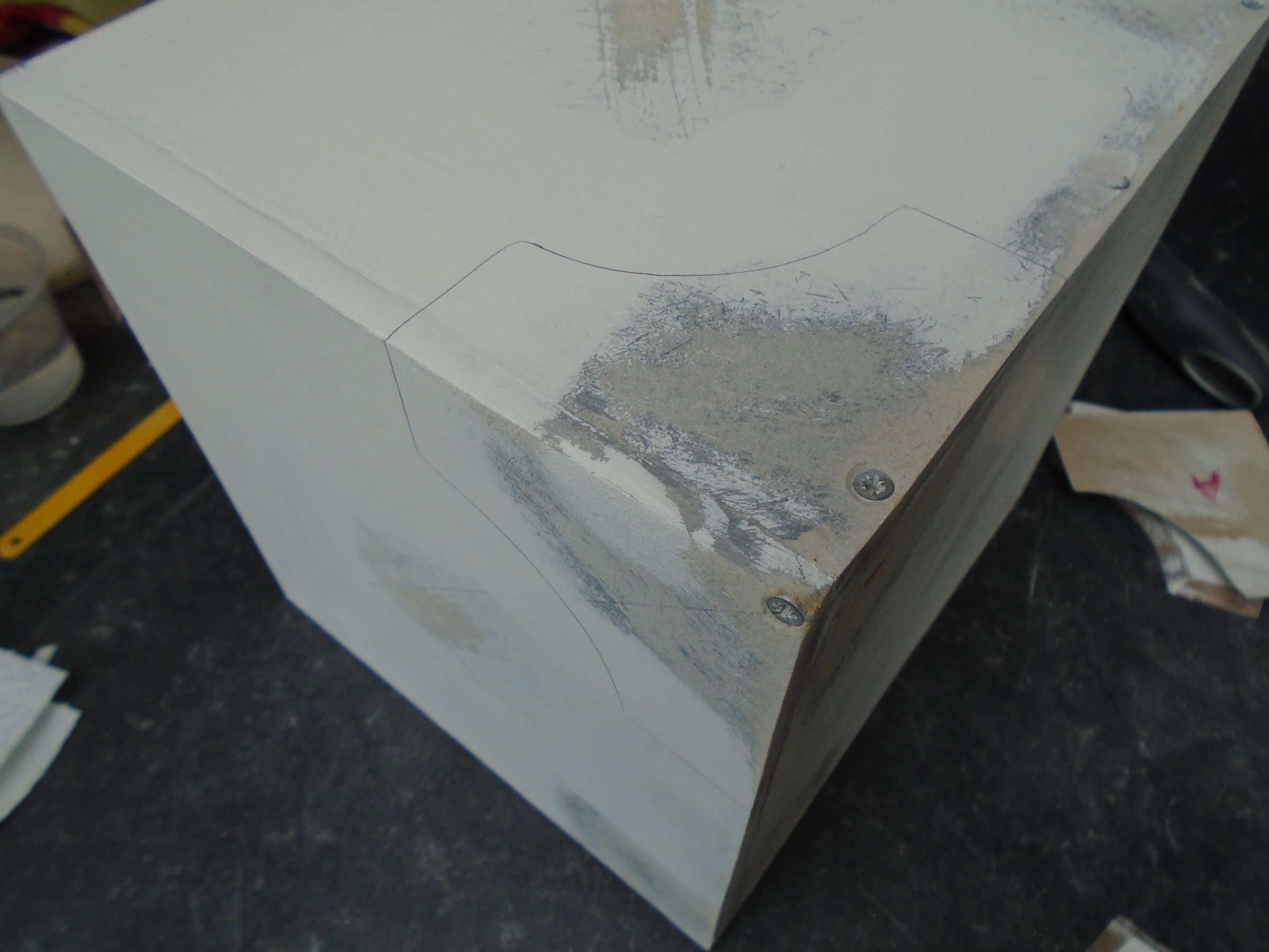 Portal: Companion Cube Storage Box : 9 Steps (with Pictures ...