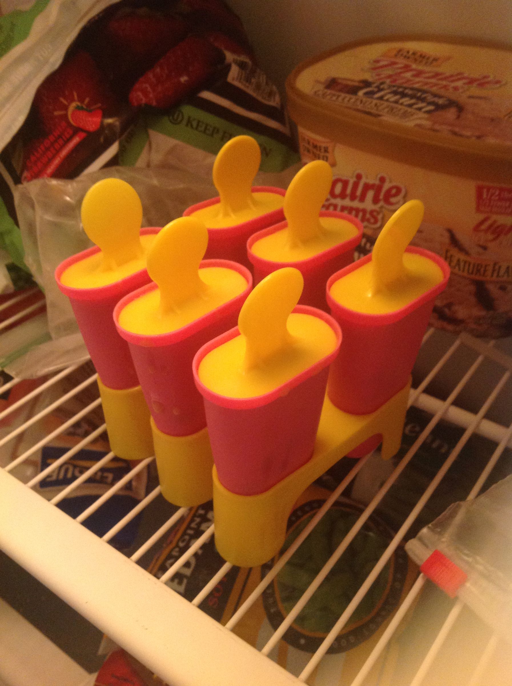 Milk Tea/Bubble Tea Popsicles : 5 Steps - Instructables
