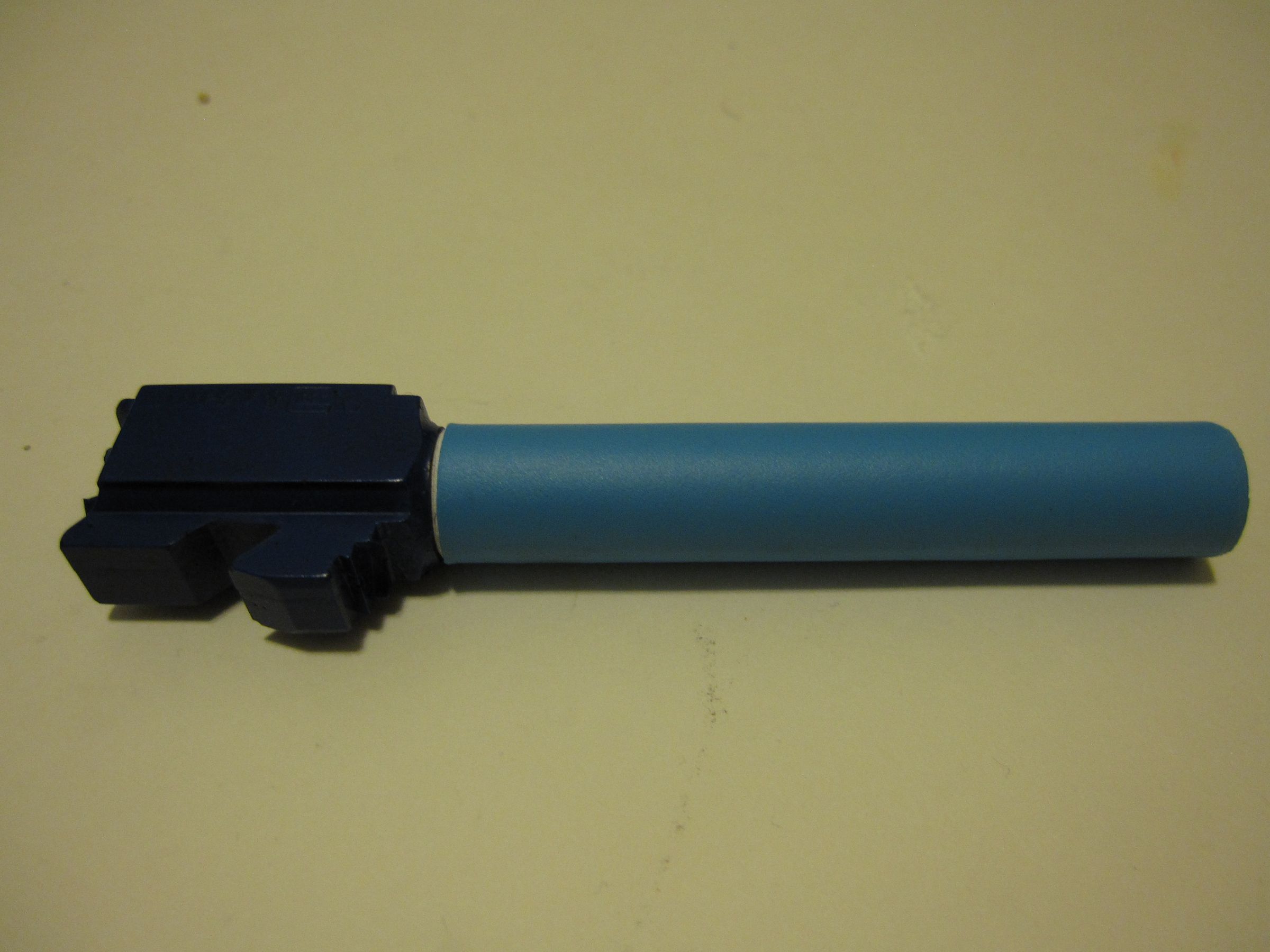 Simulated Firearms Training Laser : 8 Steps - Instructables
