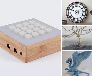 Cool Things - Instructables
