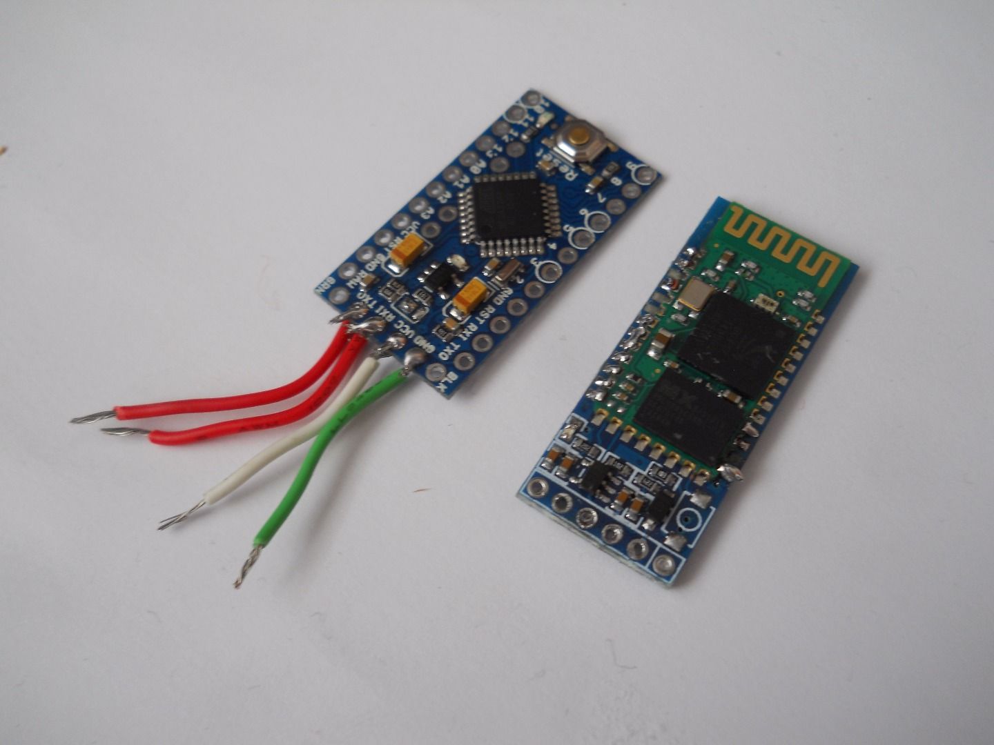 Voice Controlled Arduino Drone : 18 Steps (with Pictures) - Instructables