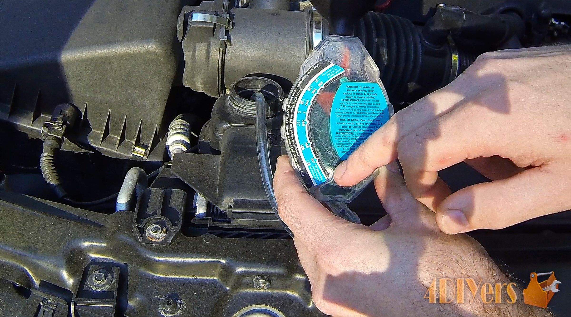 How to Test Coolant Freezing and Boiling Temperatures - Instructables