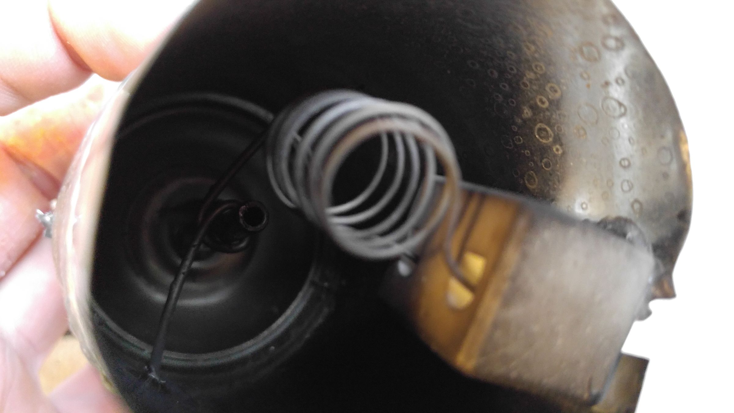 Fire Poofer (Butane Flare) : 8 Steps - Instructables