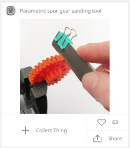 Learn How to Use Customizable 3D Models With OpenSCAD : 6 Steps - Instructables