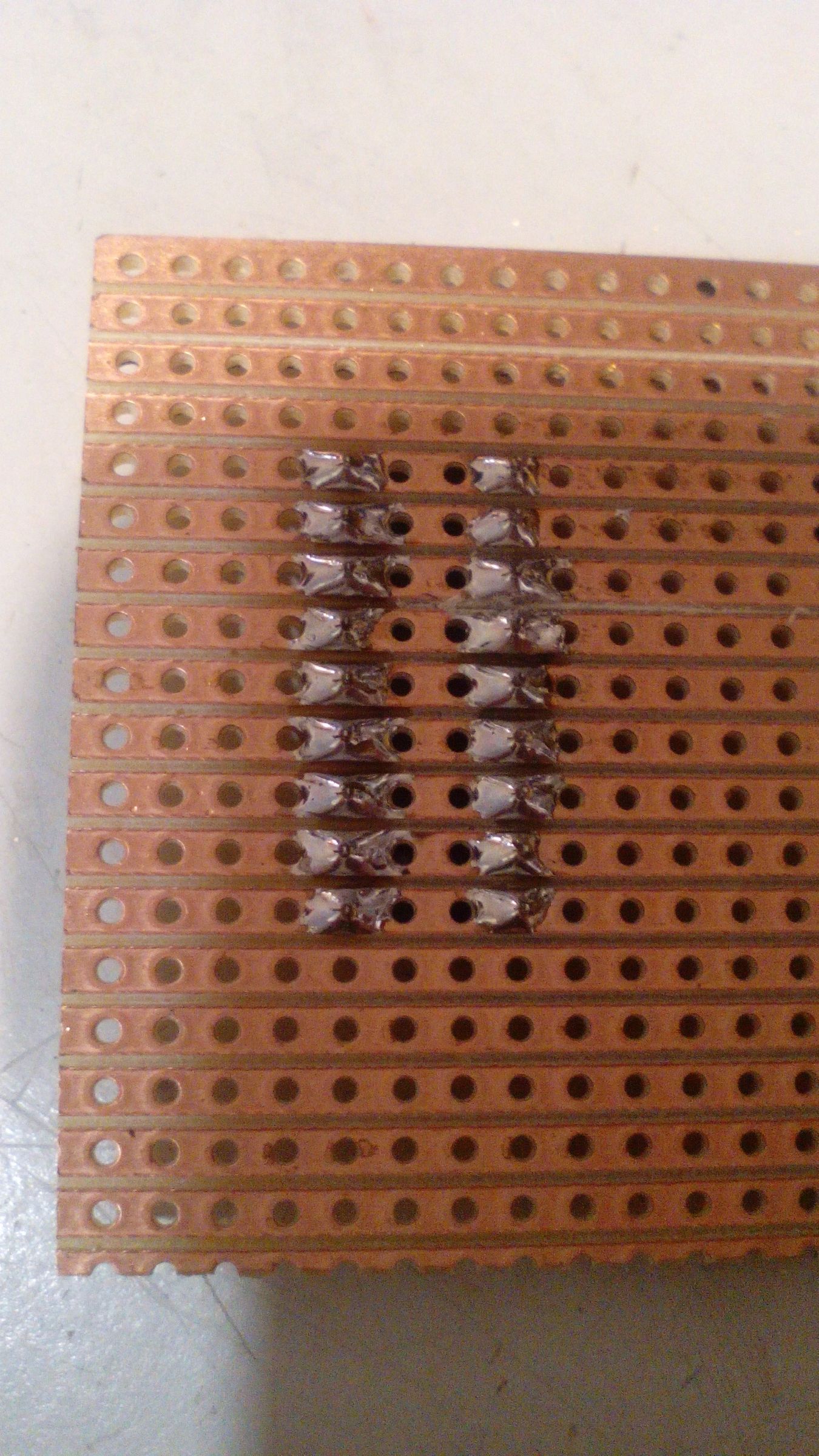 CHEAP AND EASY PICAXE ROBOT BOARD WITH SERIAL CABLE : 12 Steps (with ...