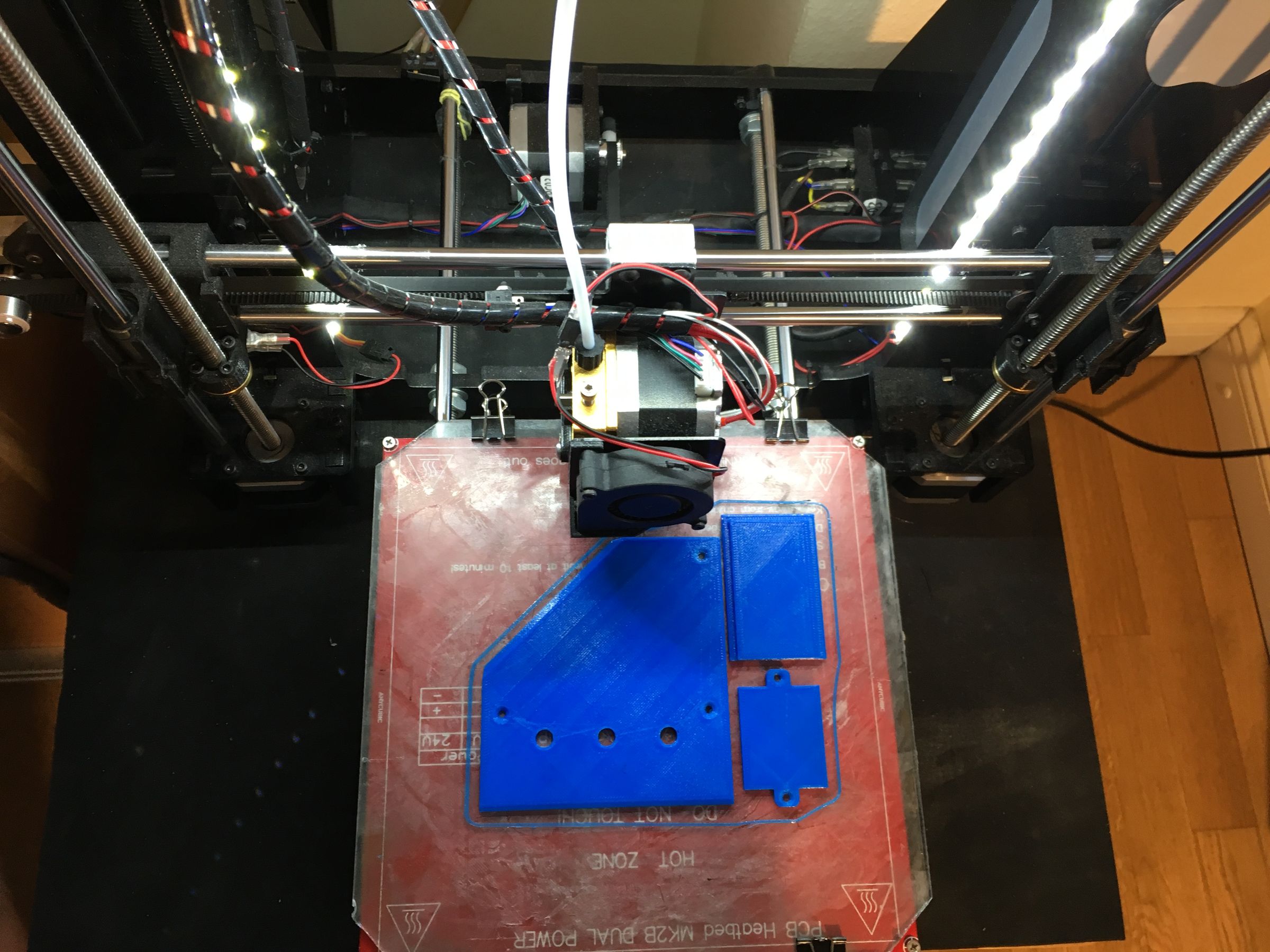 Automatic Stopwatch : 9 Steps - Instructables