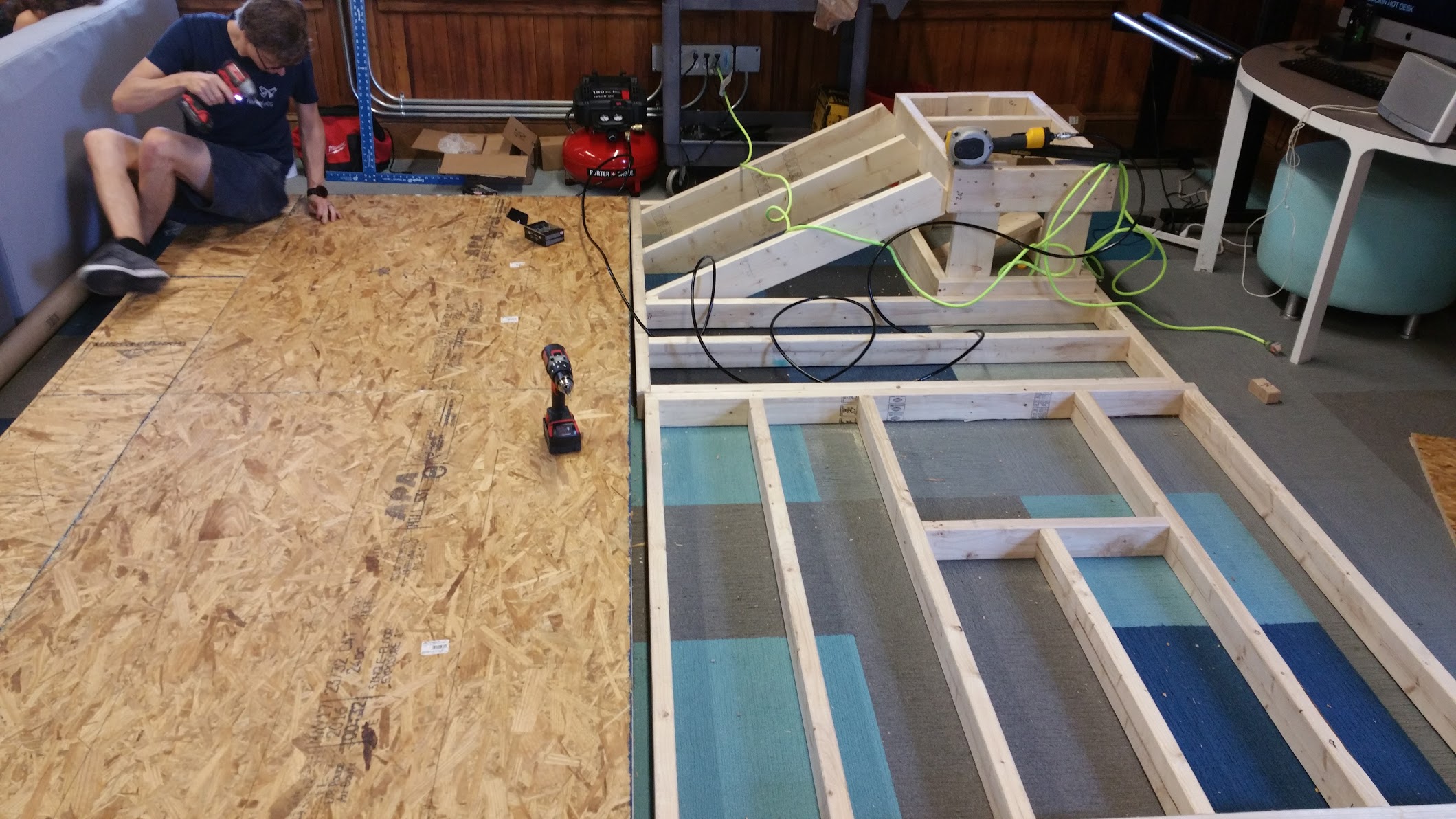 Modular Mini Golf Course : 8 Steps (with Pictures) - Instructables