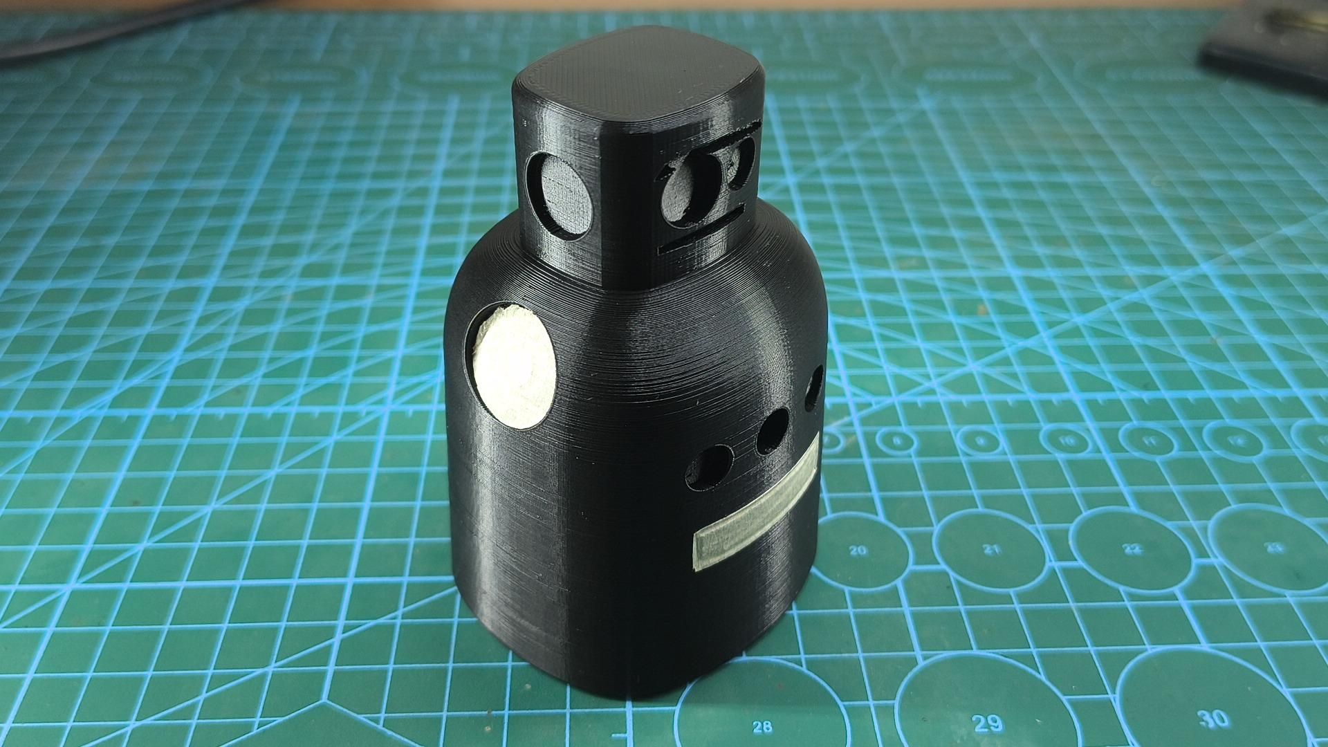 Instructables Robot Helping Hand for Soldering : 12 Steps (with Pictures) - Instructables