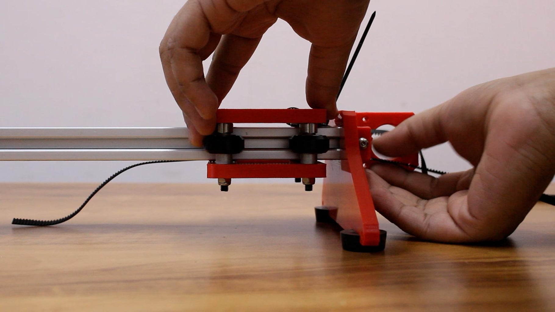 Diy Homework Writing Machine Using Arduino 2d Pen Plotter 11 Steps Instructables