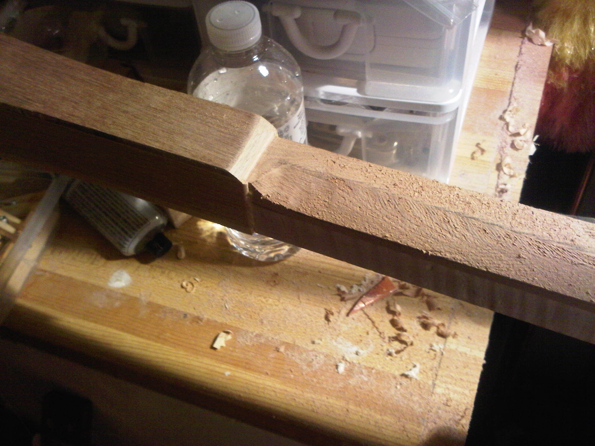 How to Build a "Strum Stick". : 11 Steps (with Pictures) - Instructables