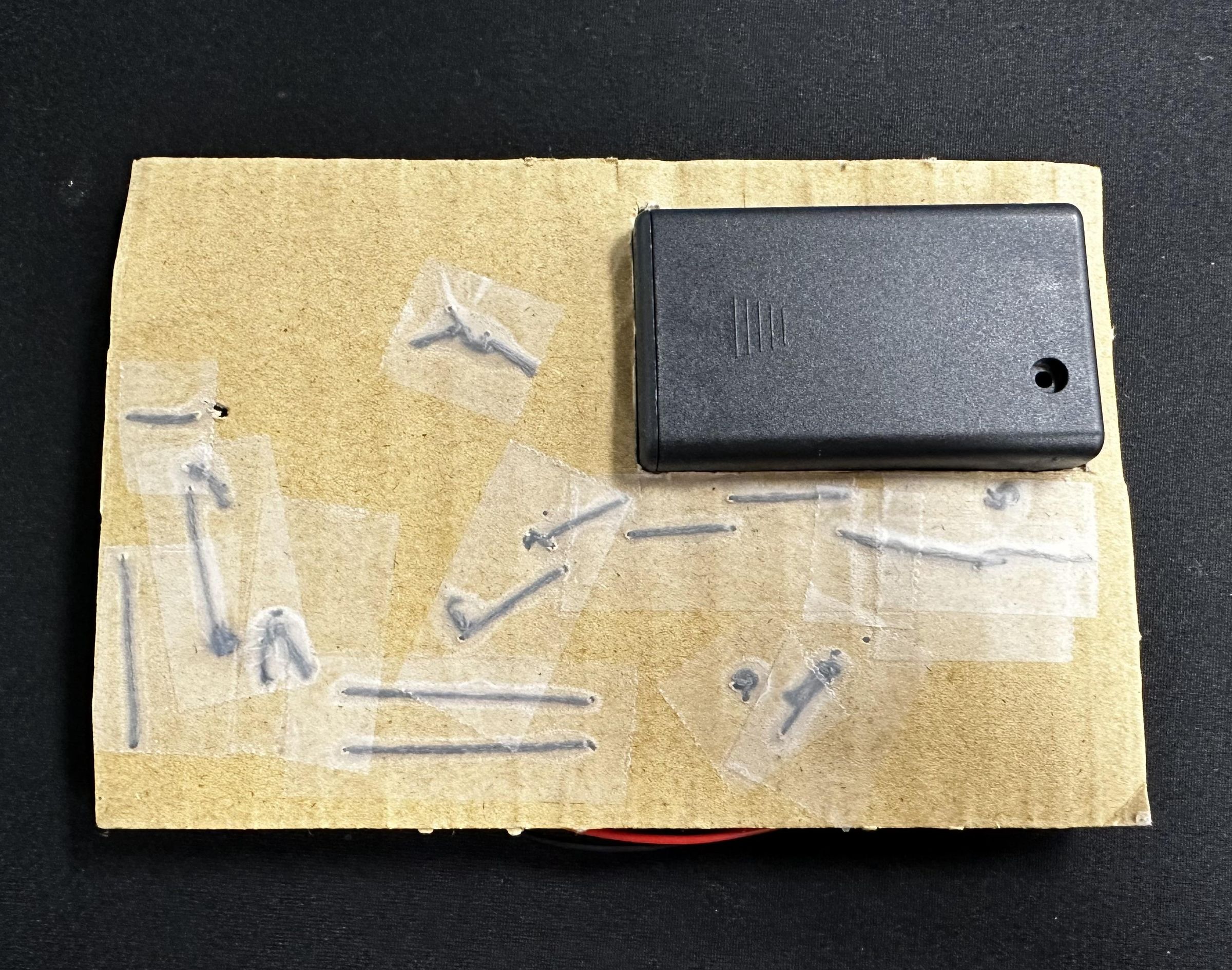 Decibel Meter With Circuit Playground : 11 Steps (with Pictures ...