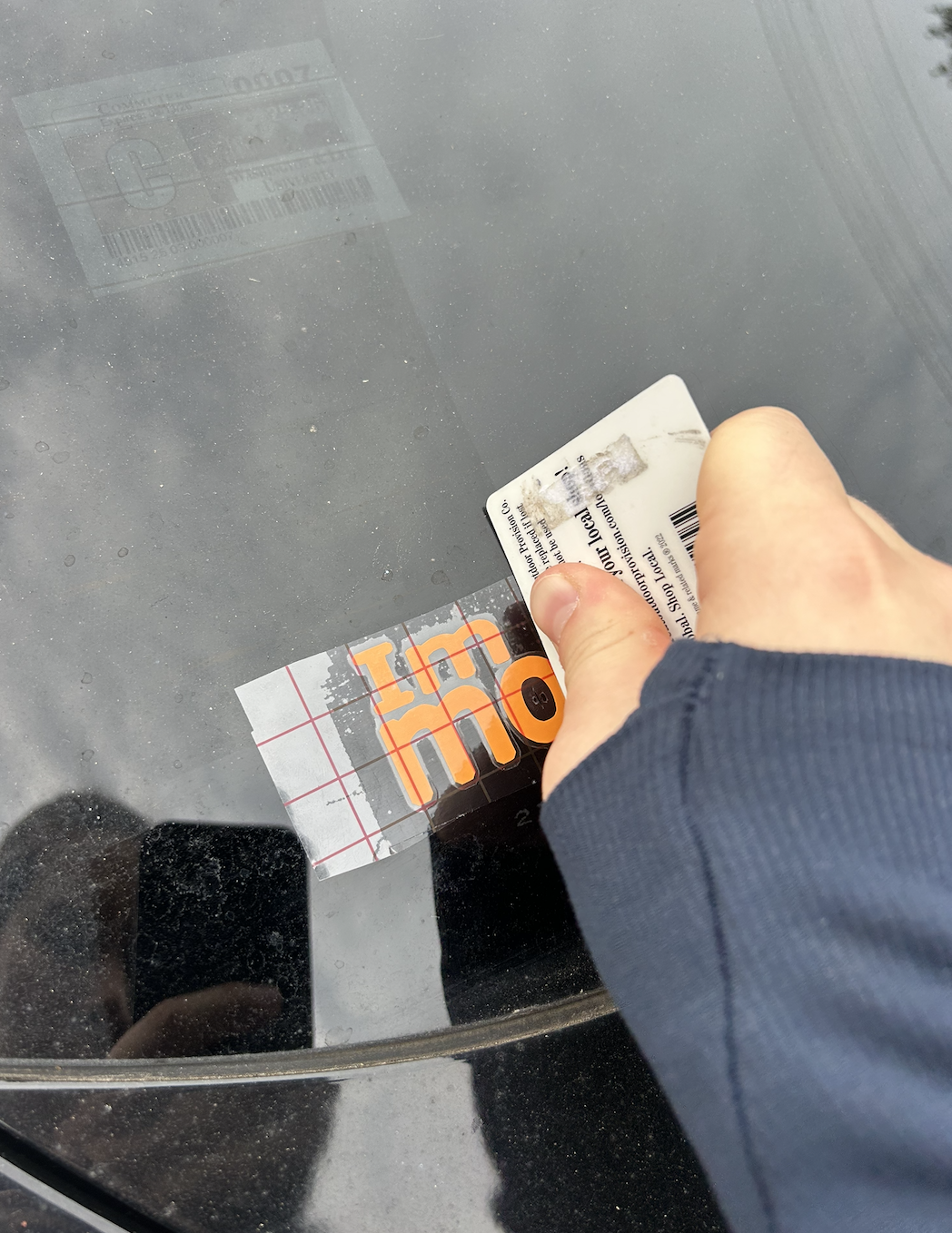 Absurd Vinyl Prank Stickers for Your Friends’ Cars : 7 Steps (with ...