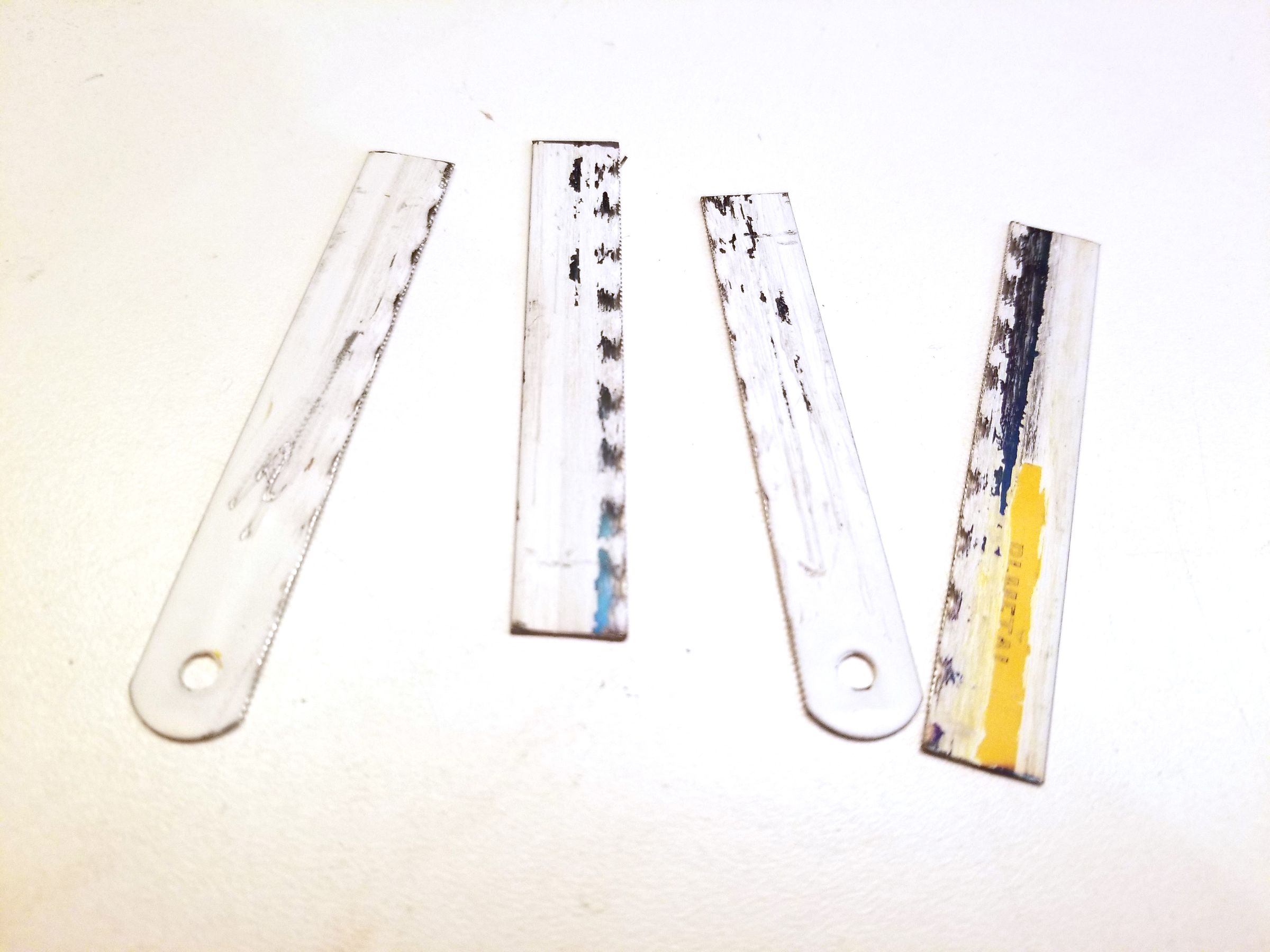 Custom Handmade Firestarters : 11 Steps (with Pictures) - Instructables