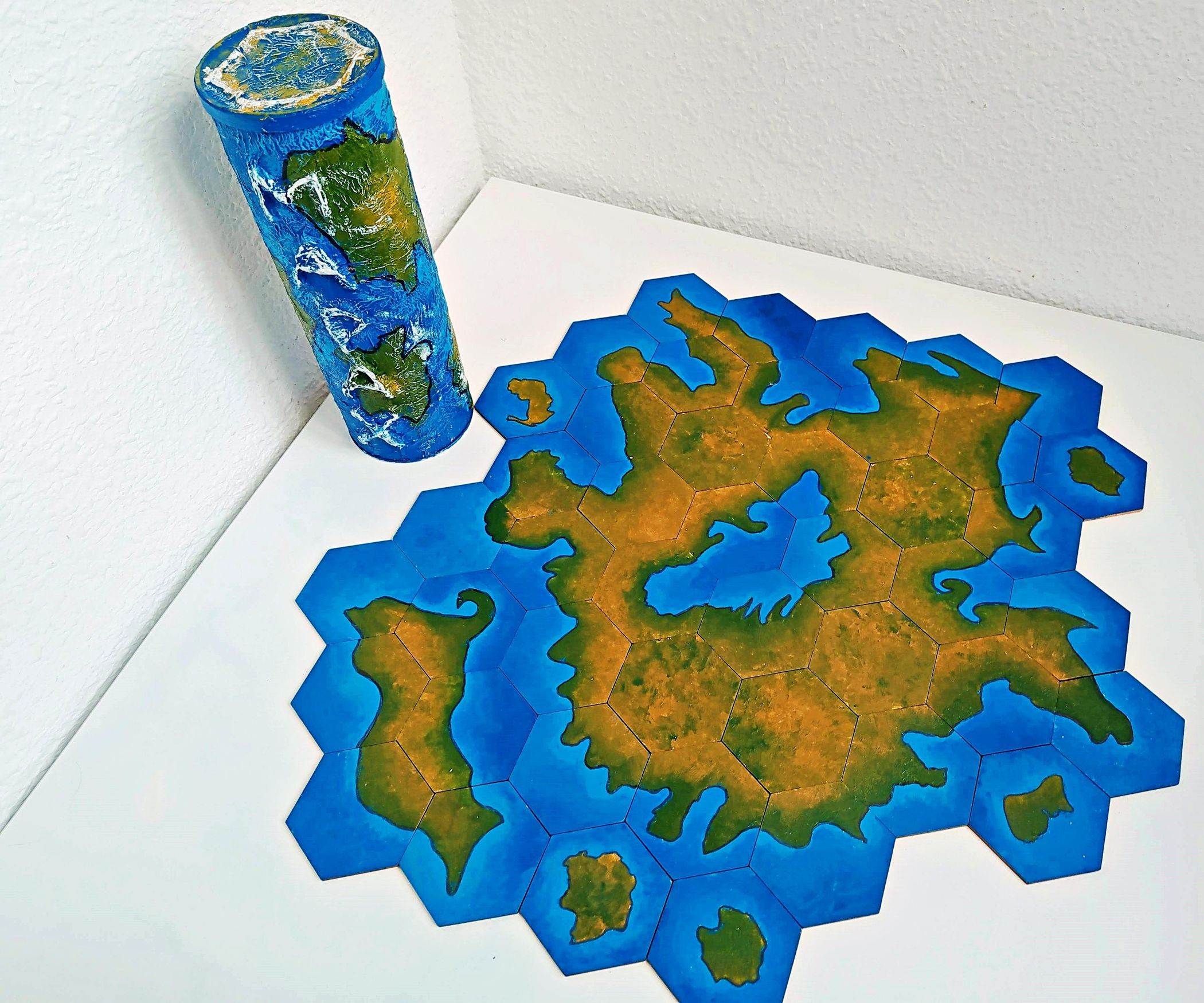 MAPAX : 6 Steps (with Pictures) - Instructables
