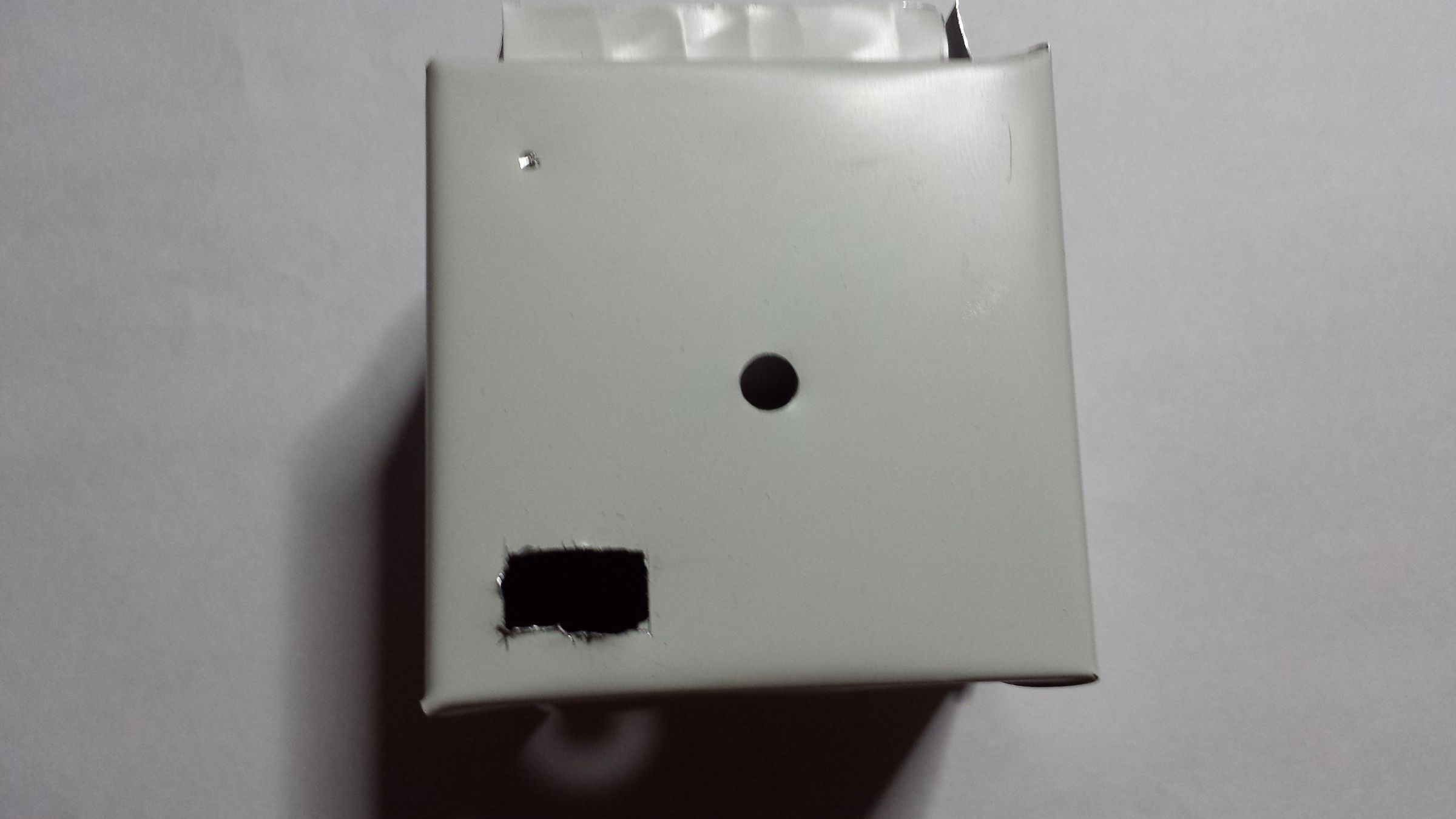 Build Your Own Hotplate : 18 Steps - Instructables