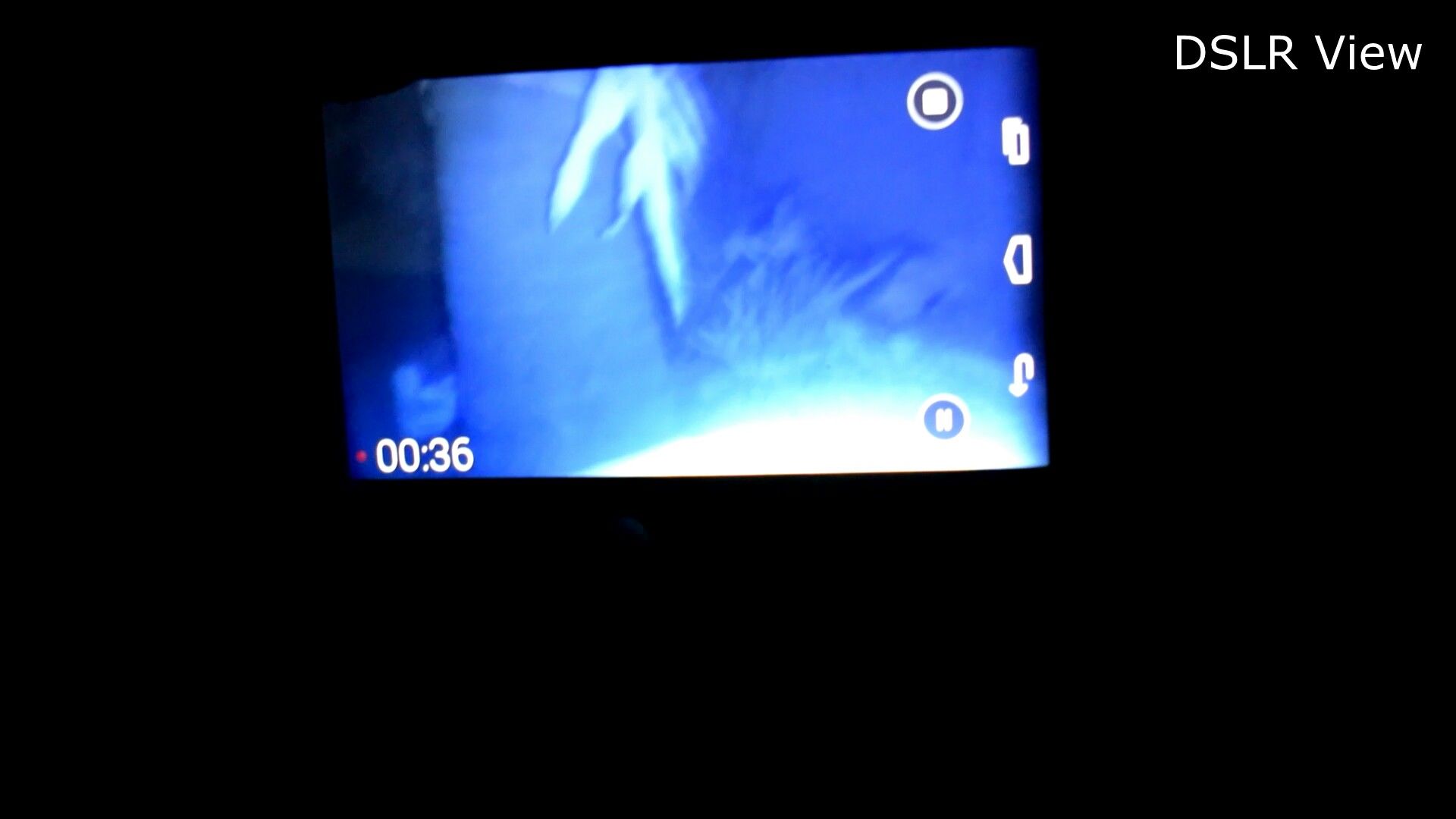 Make Night Vision Camera From Old Smartphone ! : 6 Steps (with Pictures ...