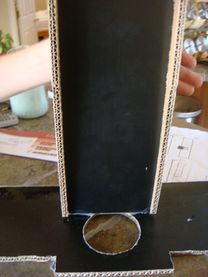 Foldable Cardboard Mini-Golf Course : 10 Steps (with Pictures ...
