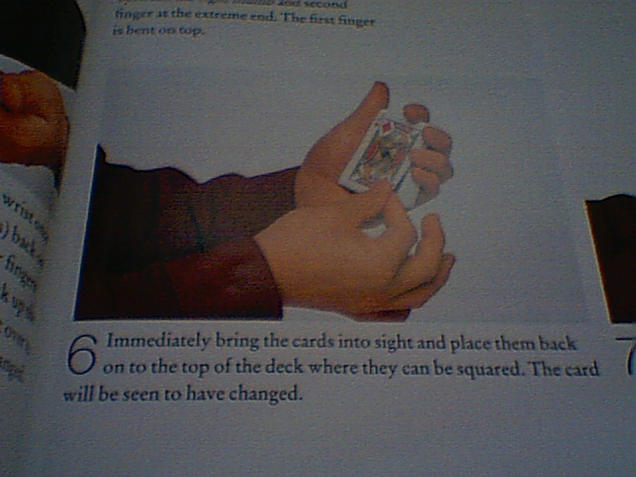 SNAP CHANGE : 7 Steps - Instructables