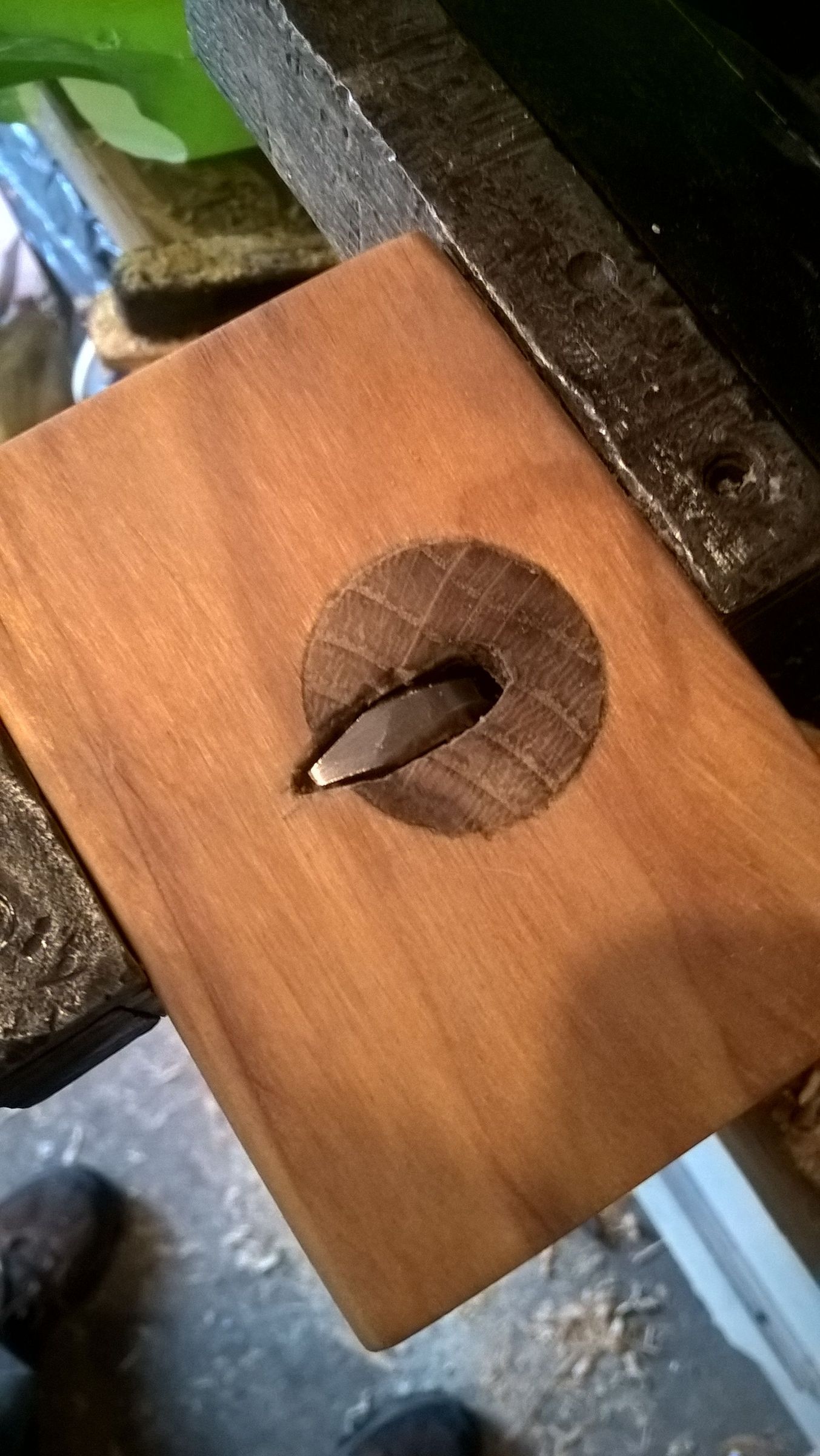 Marking Gauge for Woodworking : 9 Steps (with Pictures) - Instructables