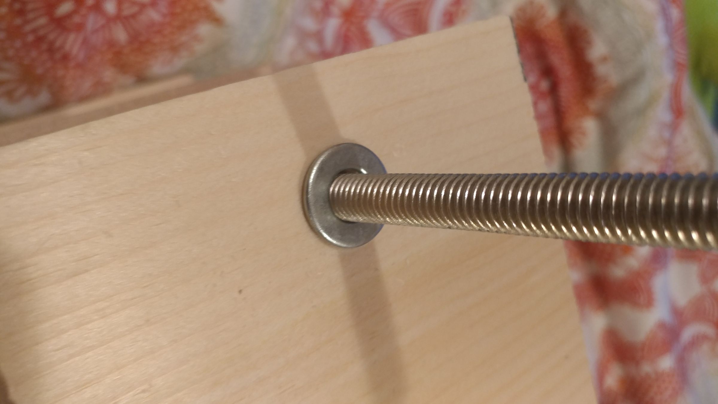 Cheese Press : 5 Steps (with Pictures) - Instructables