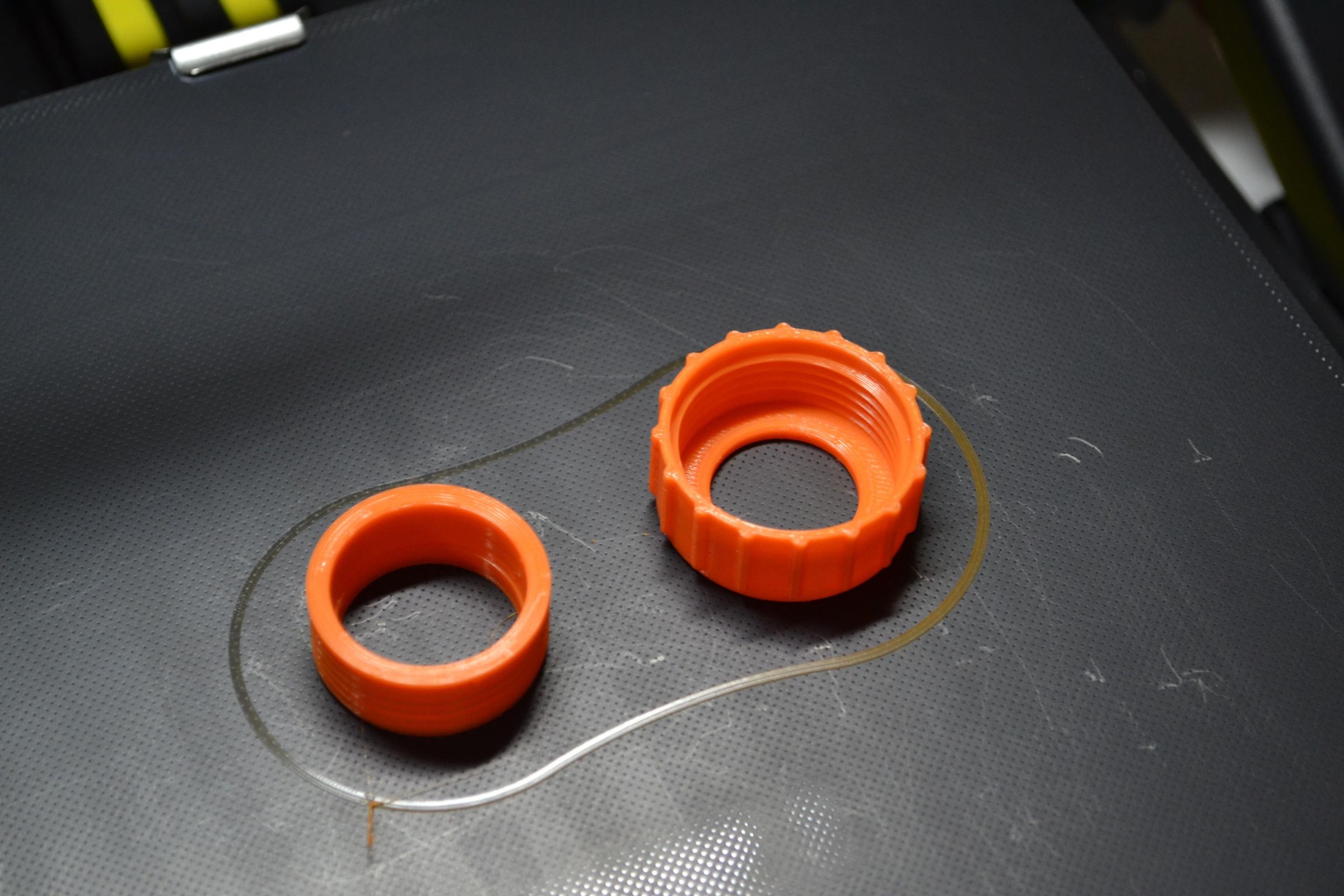 Project: Vulcan - a Model Rocket Motor Test Stand : 16 Steps (with ...