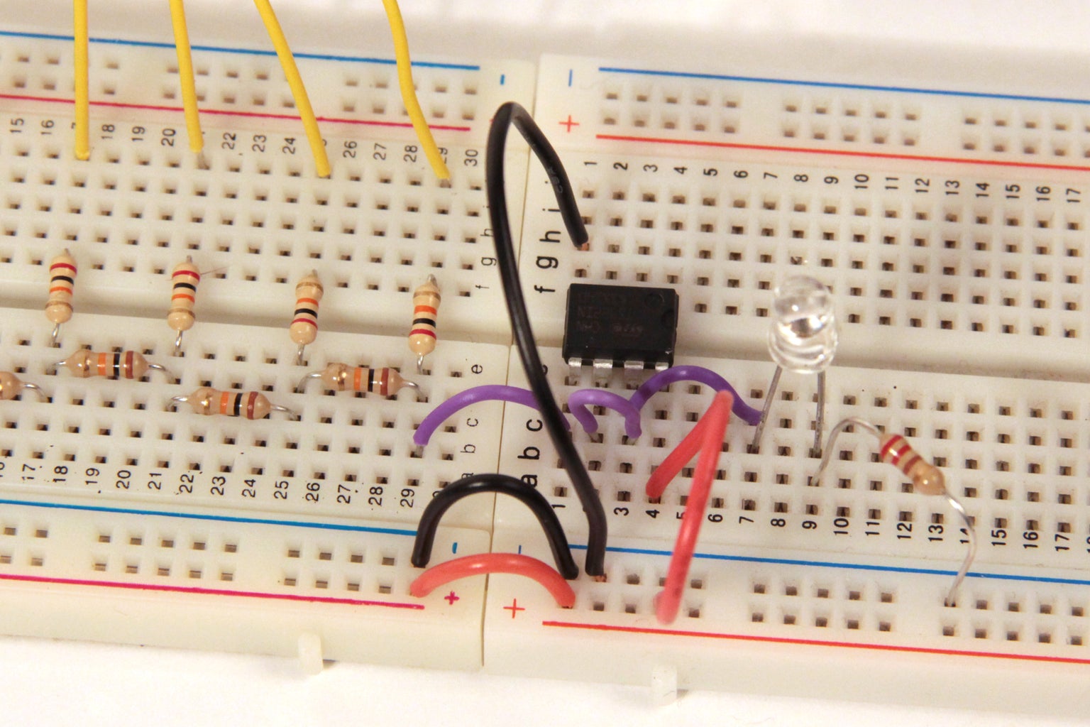 Arduino Audio Output 10 Steps With Pictures Instructables
