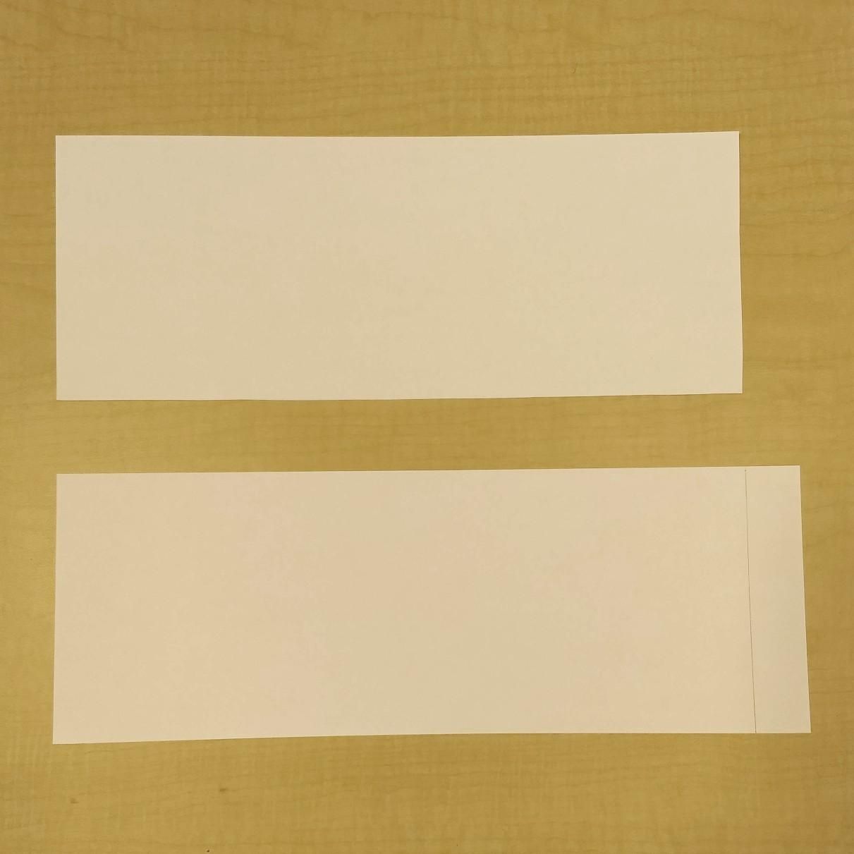 Simple Accordion Fold Book : 6 Steps (with Pictures) - Instructables