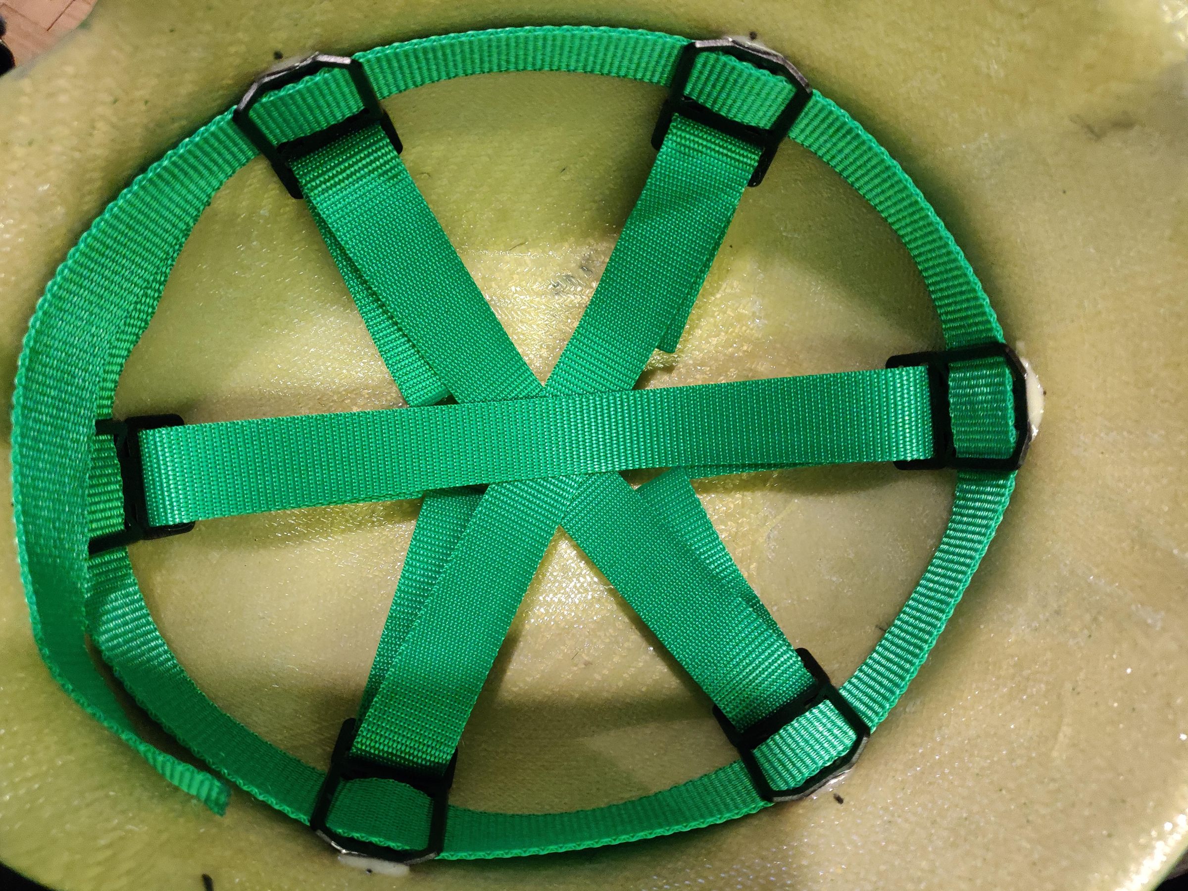 Composite Military Helmet Replica : 18 Steps (with Pictures ...